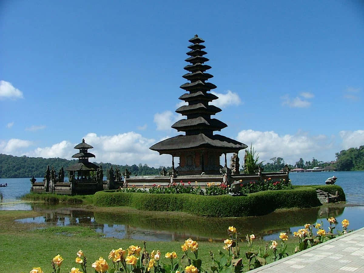 Balinese Wallpapers - Top Free Balinese Backgrounds - WallpaperAccess
