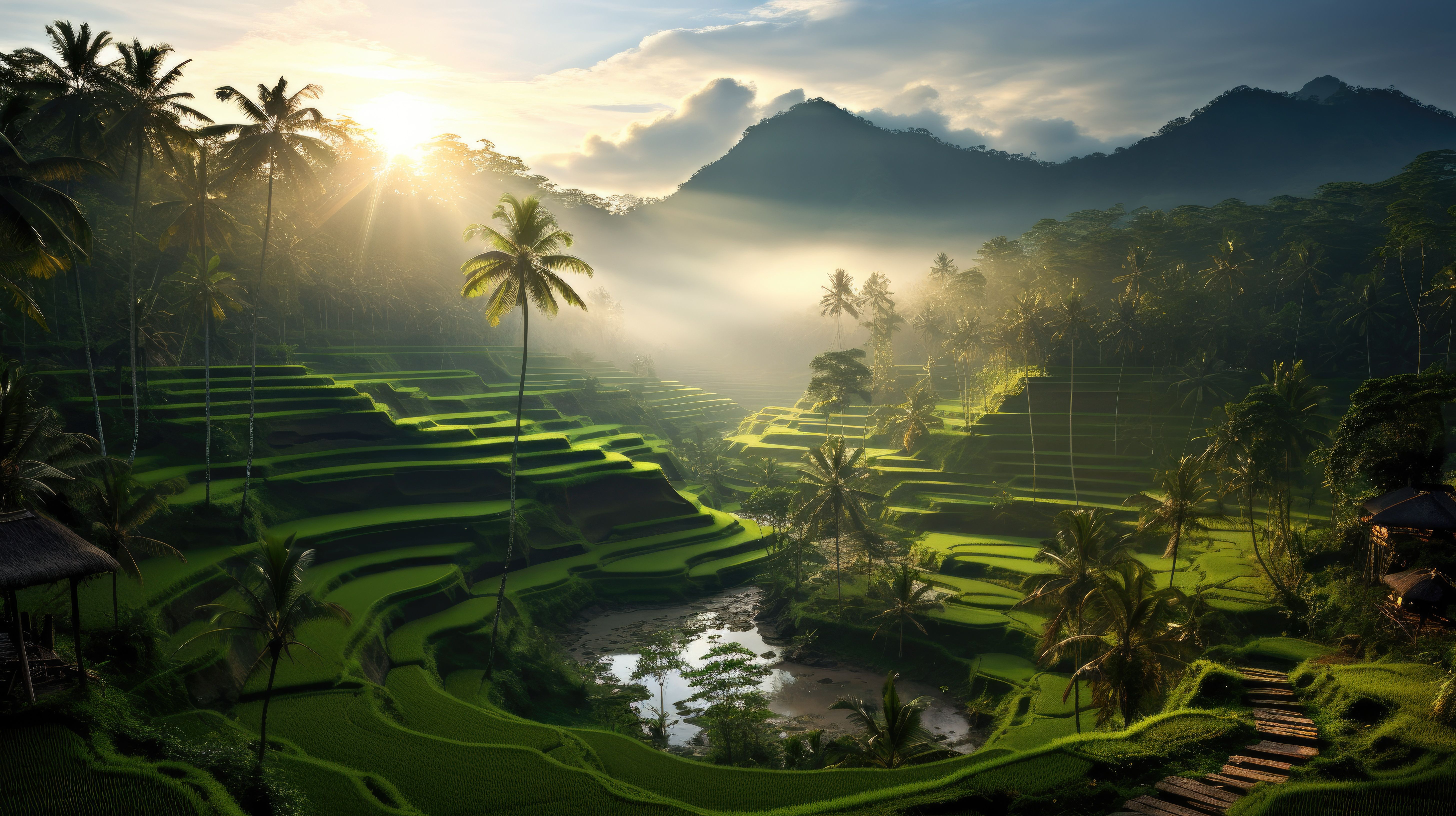 Balinese Wallpapers - Top Free Balinese Backgrounds - WallpaperAccess