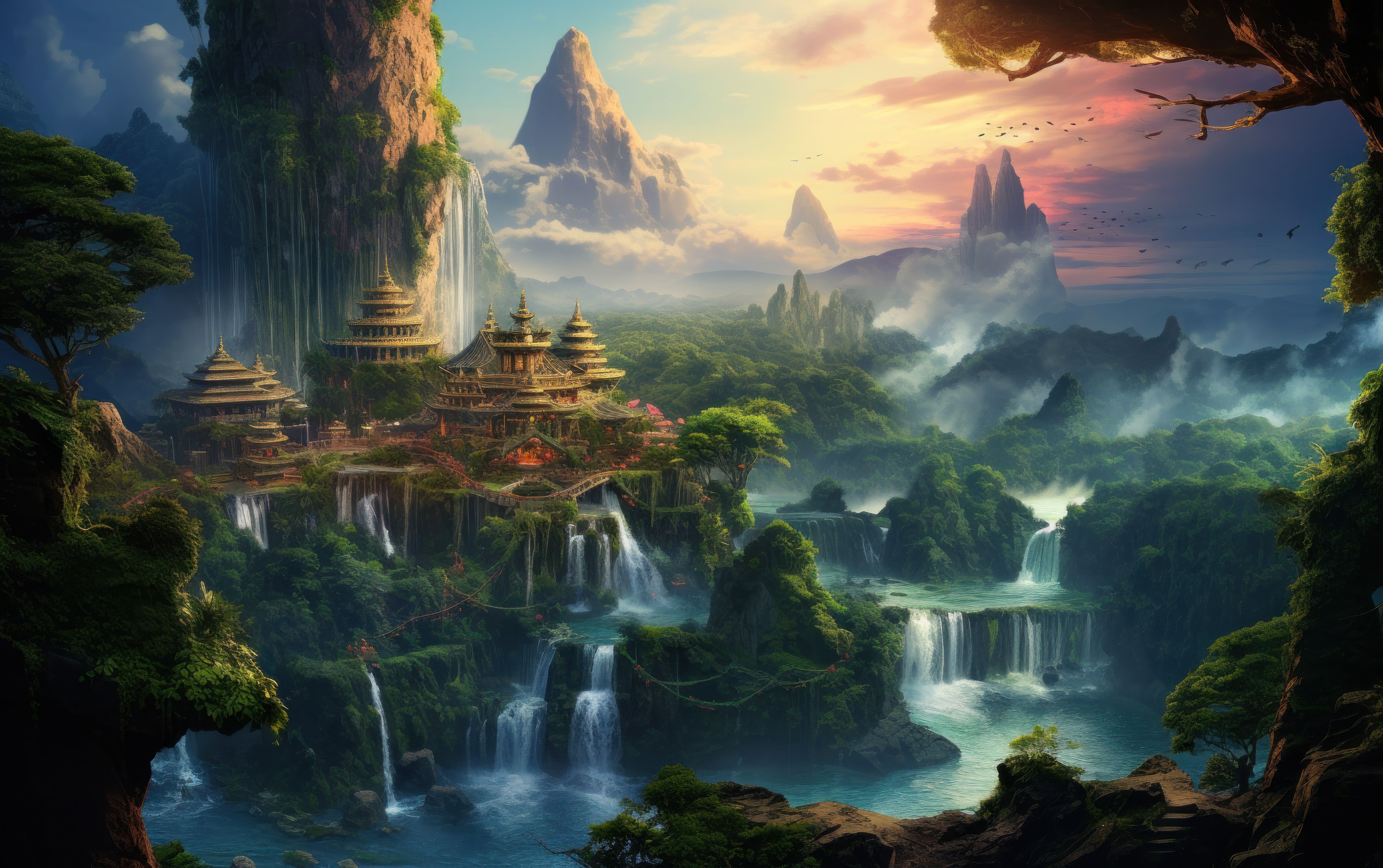 Balinese Wallpapers - Top Free Balinese Backgrounds - WallpaperAccess