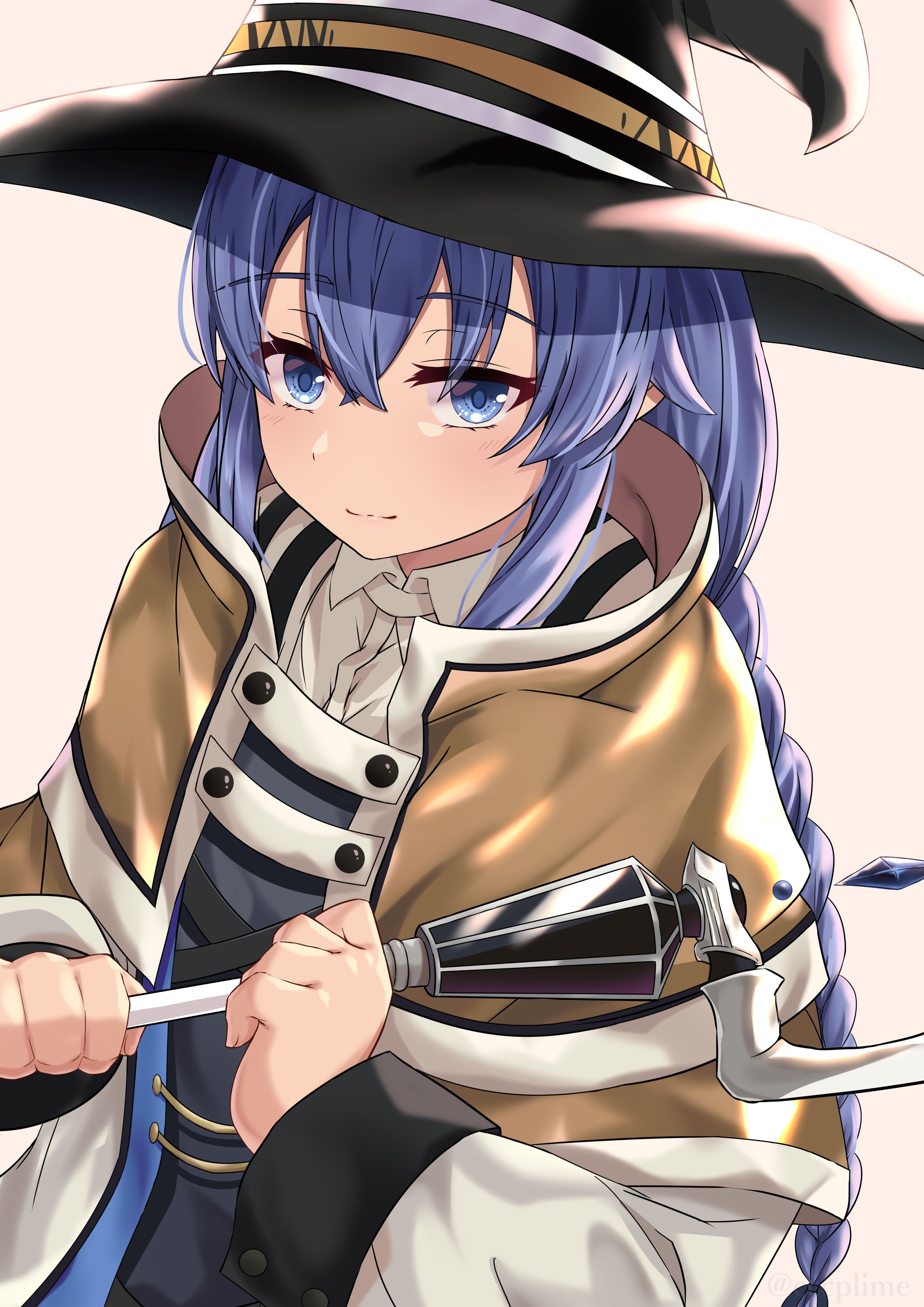 Roxy Migurdia Wallpapers - Top Free Roxy Migurdia Backgrounds ...