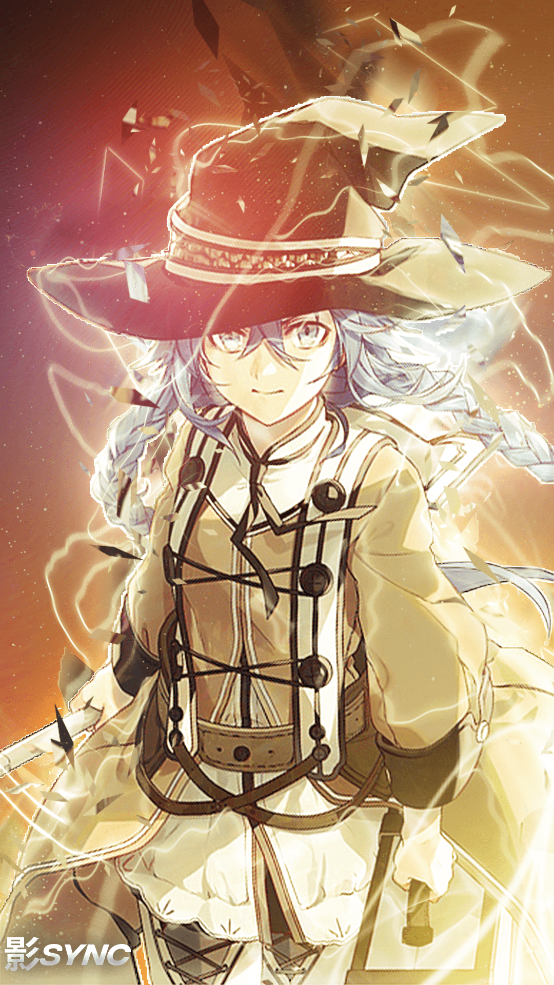 Roxy Migurdia Wallpapers - Top Free Roxy Migurdia Backgrounds ...