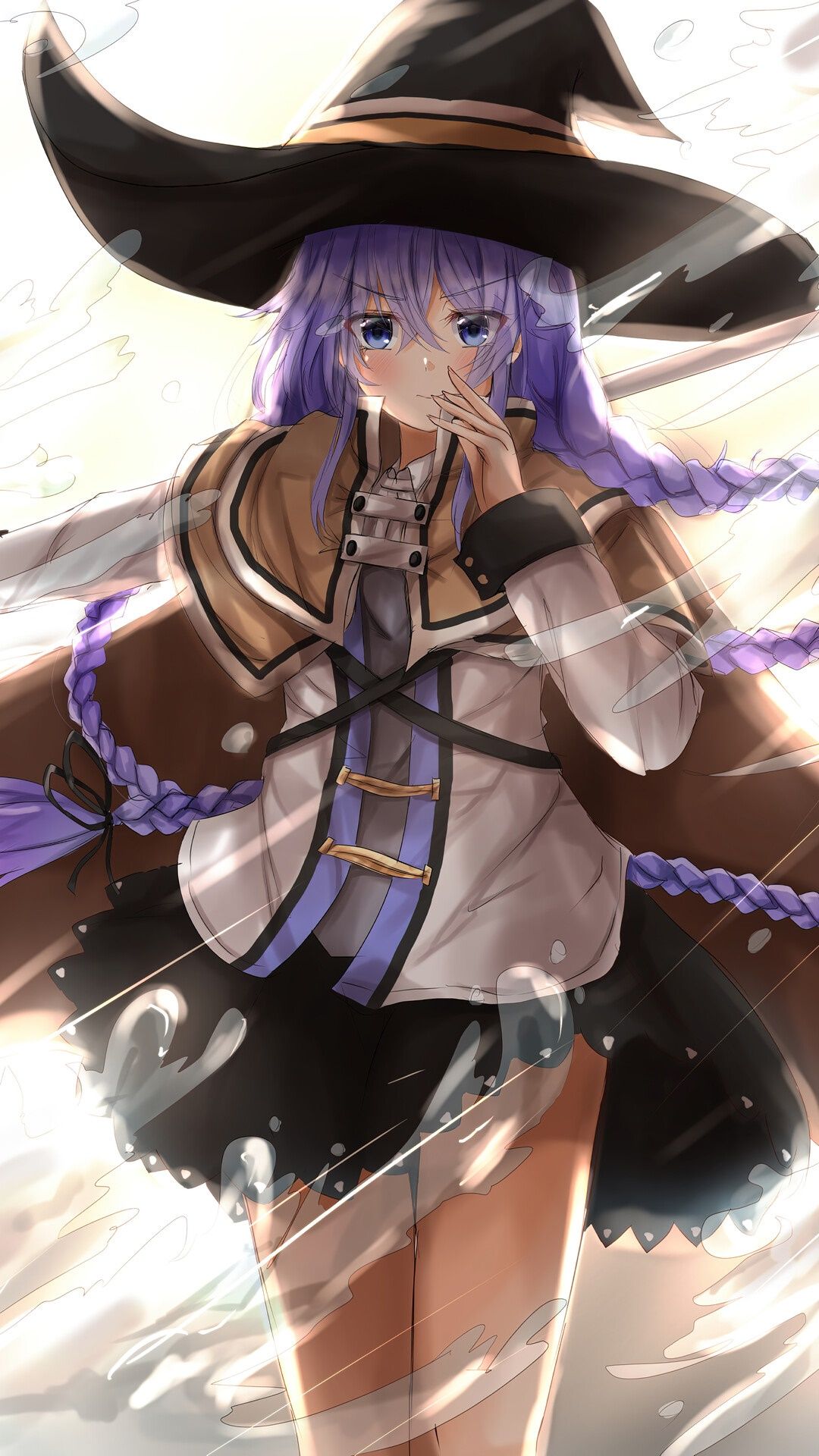 Roxy Migurdia Wallpapers - Top Free Roxy Migurdia Backgrounds ...