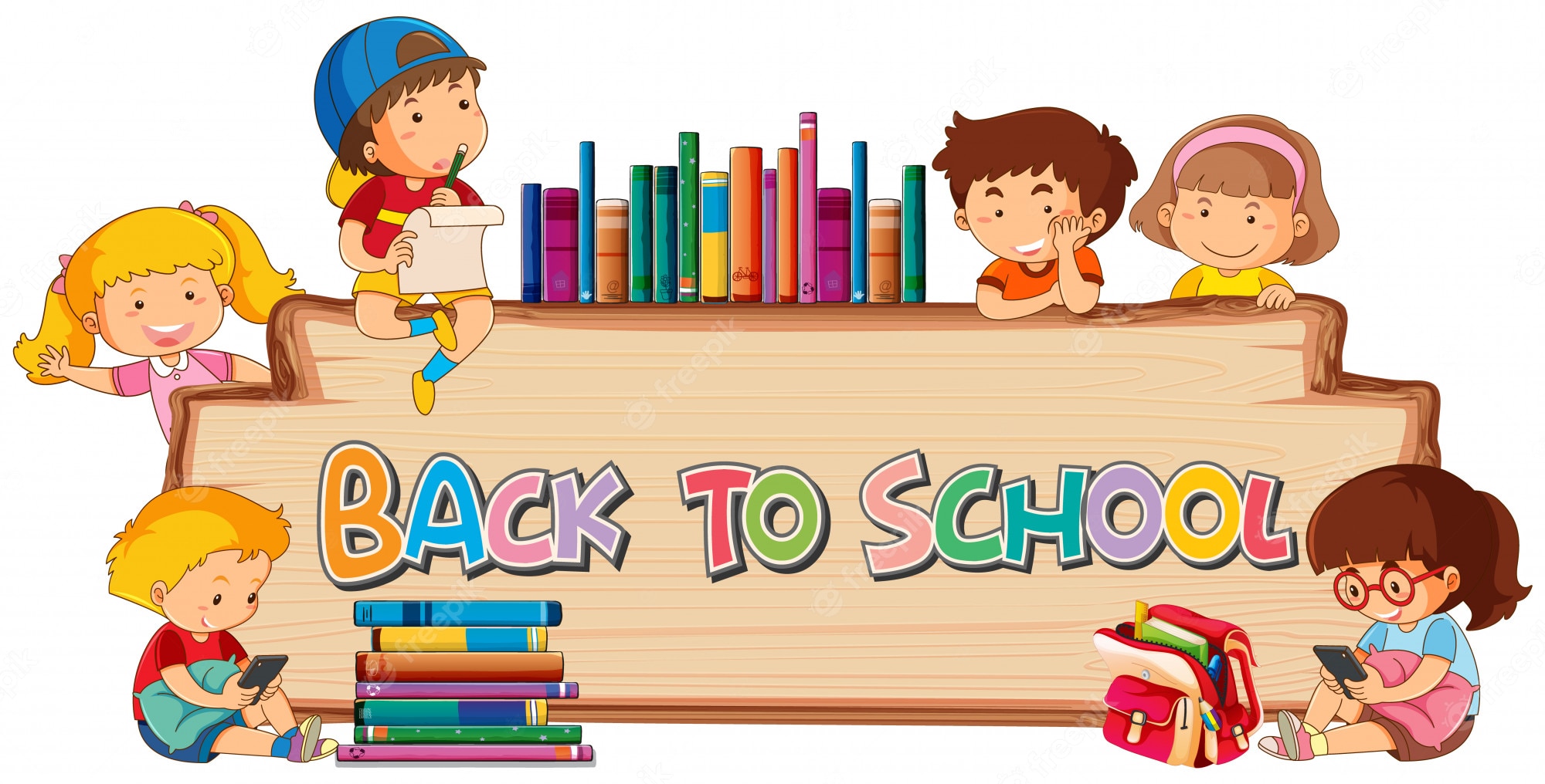 School Children Wallpapers - Top Free School Children Backgrounds ...