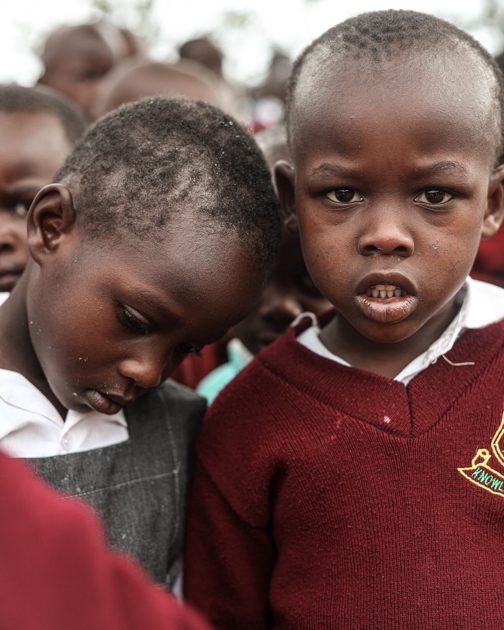 School Children Wallpapers - Top Free School Children Backgrounds ...