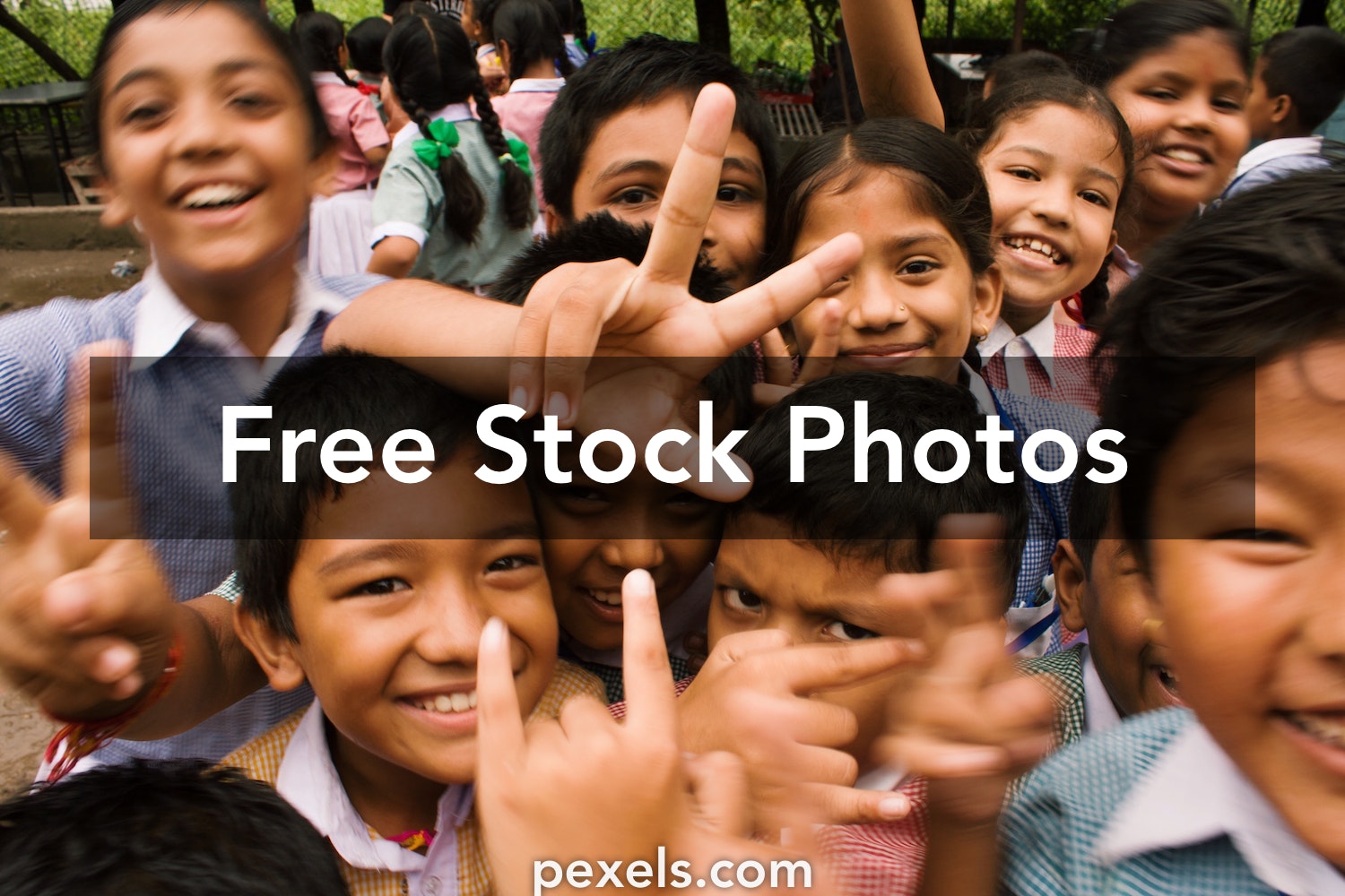 School Children Wallpapers - Top Free School Children Backgrounds ...