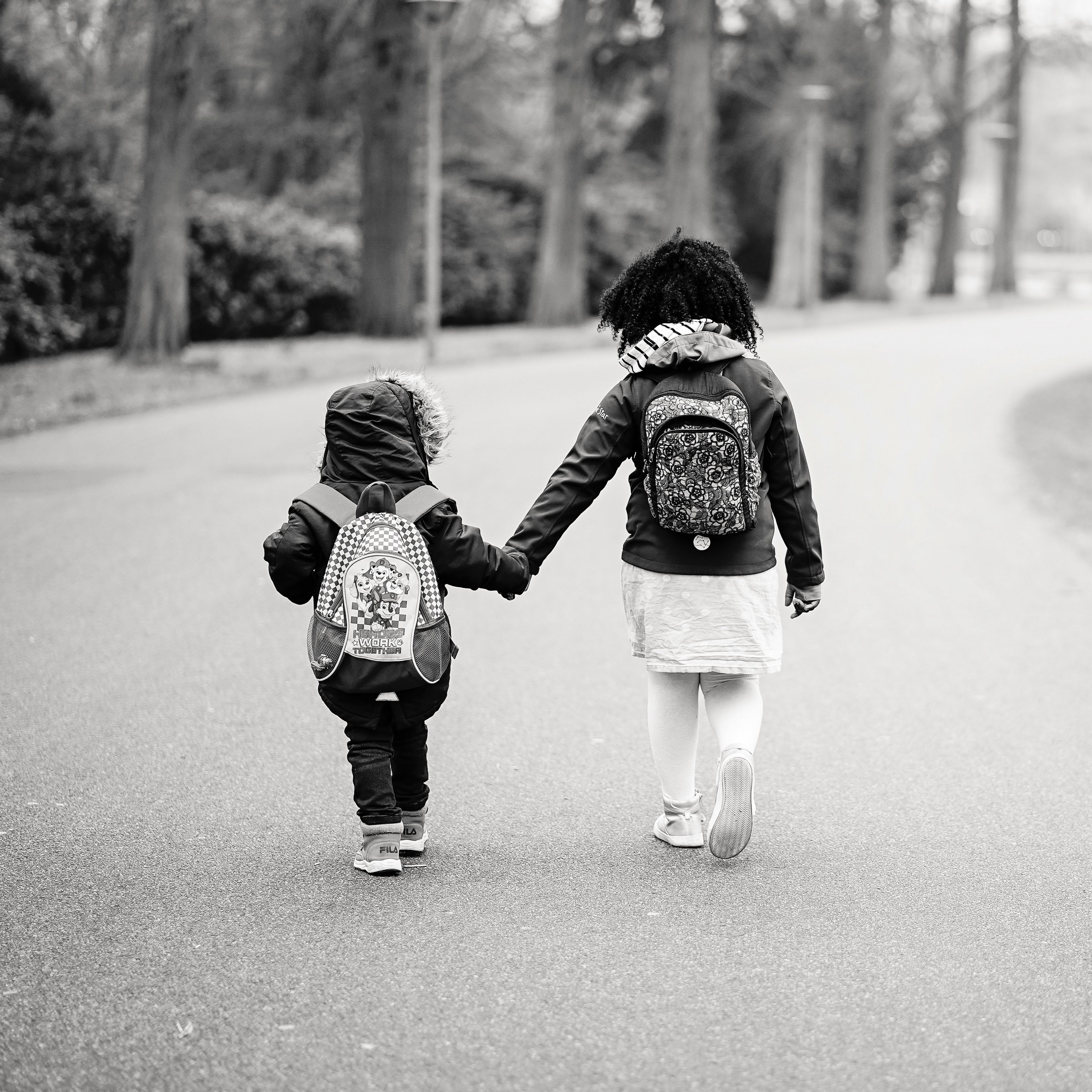 School Children Wallpapers - Top Free School Children Backgrounds ...