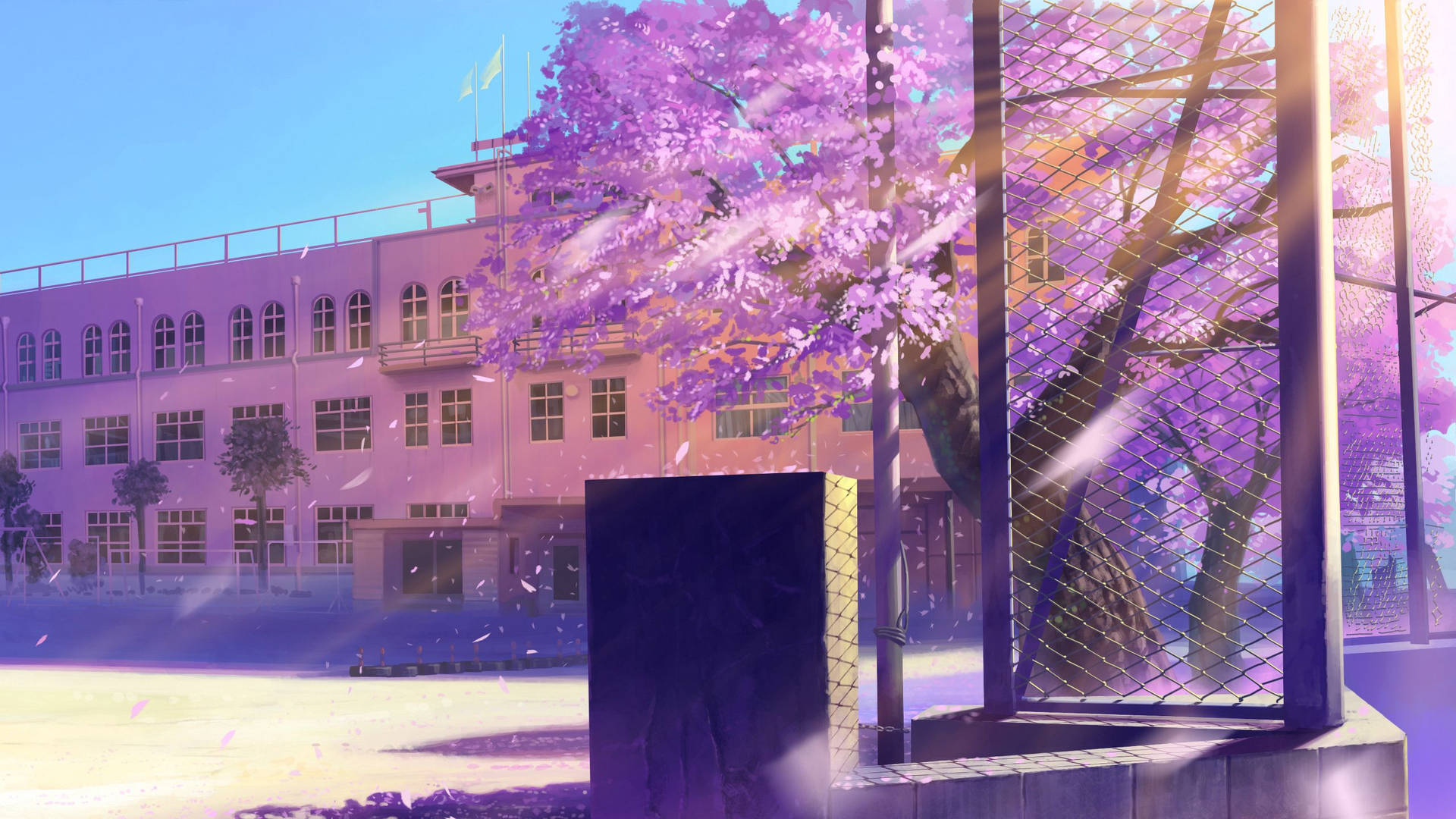 School Life Wallpapers - Top Free School Life Backgrounds - WallpaperAccess
