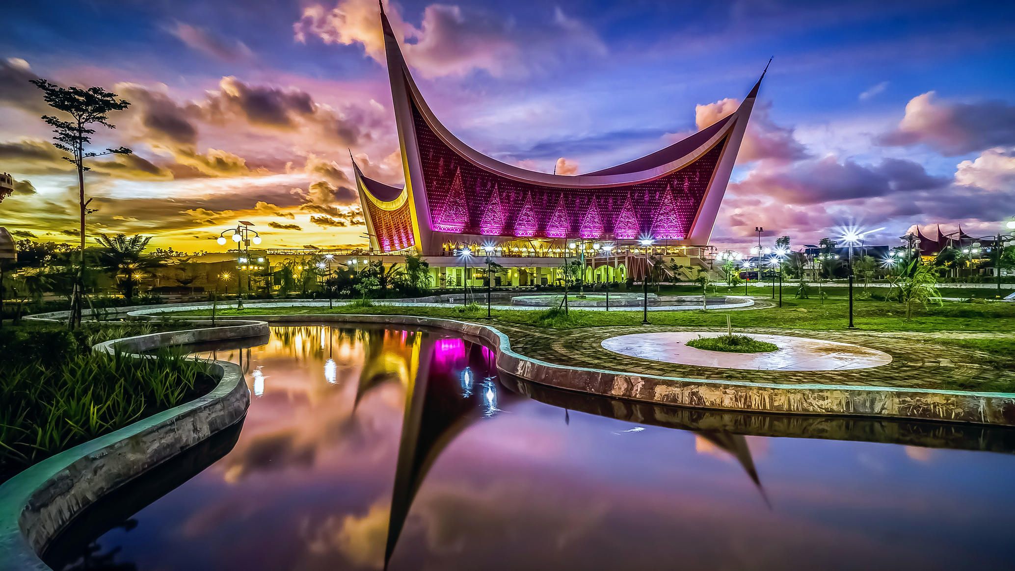 Sumatra Wallpapers - Top Free Sumatra Backgrounds - WallpaperAccess