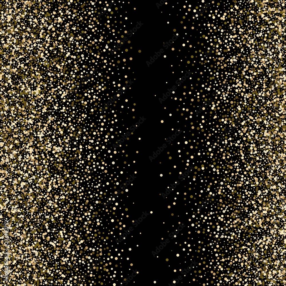 Gold Confetti Wallpapers - Top Free Gold Confetti Backgrounds ...