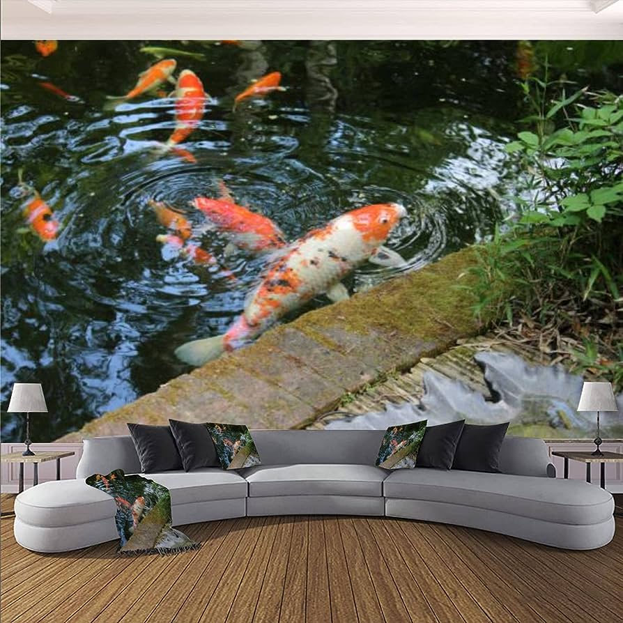 Carp Fish Wallpapers - Top Free Carp Fish Backgrounds - WallpaperAccess