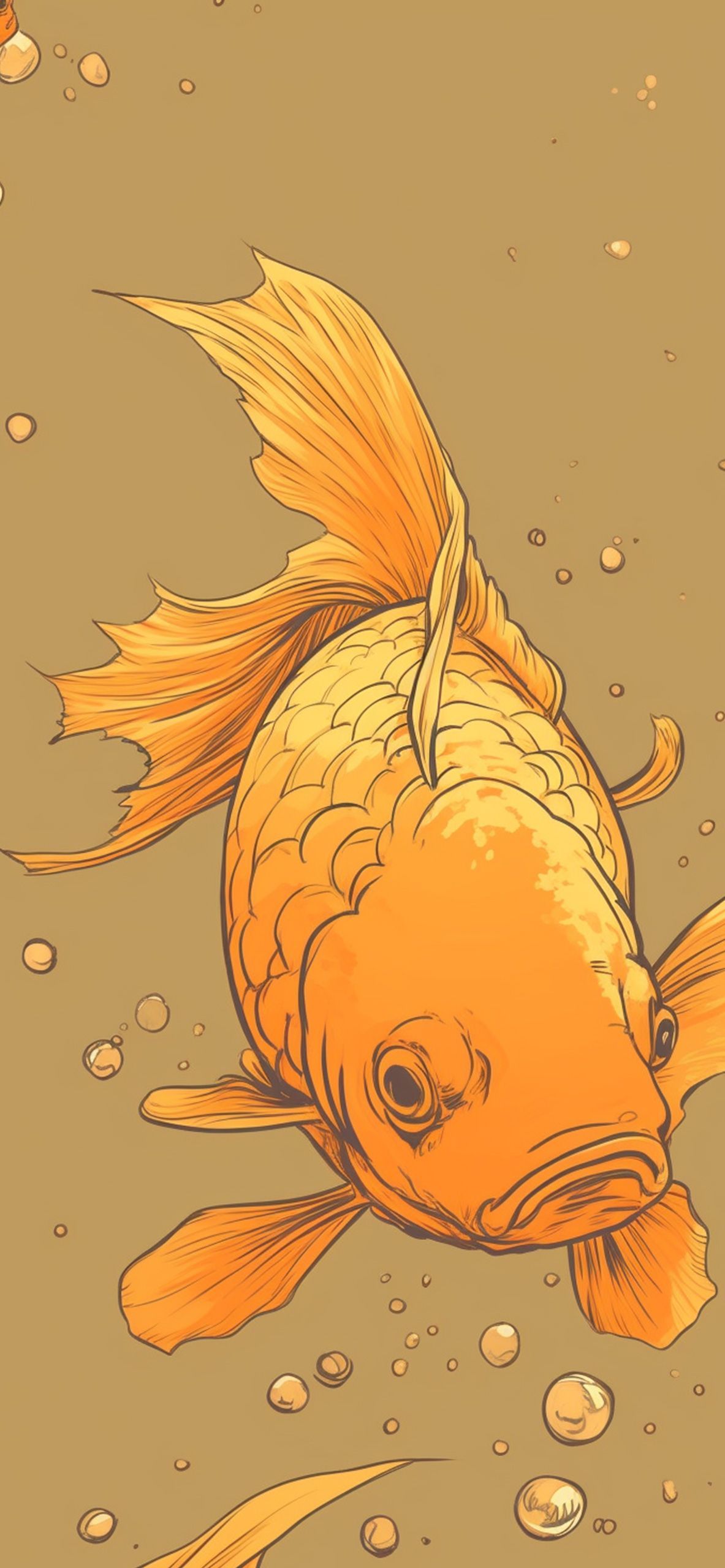 Carp Fish Wallpapers - Top Free Carp Fish Backgrounds - WallpaperAccess