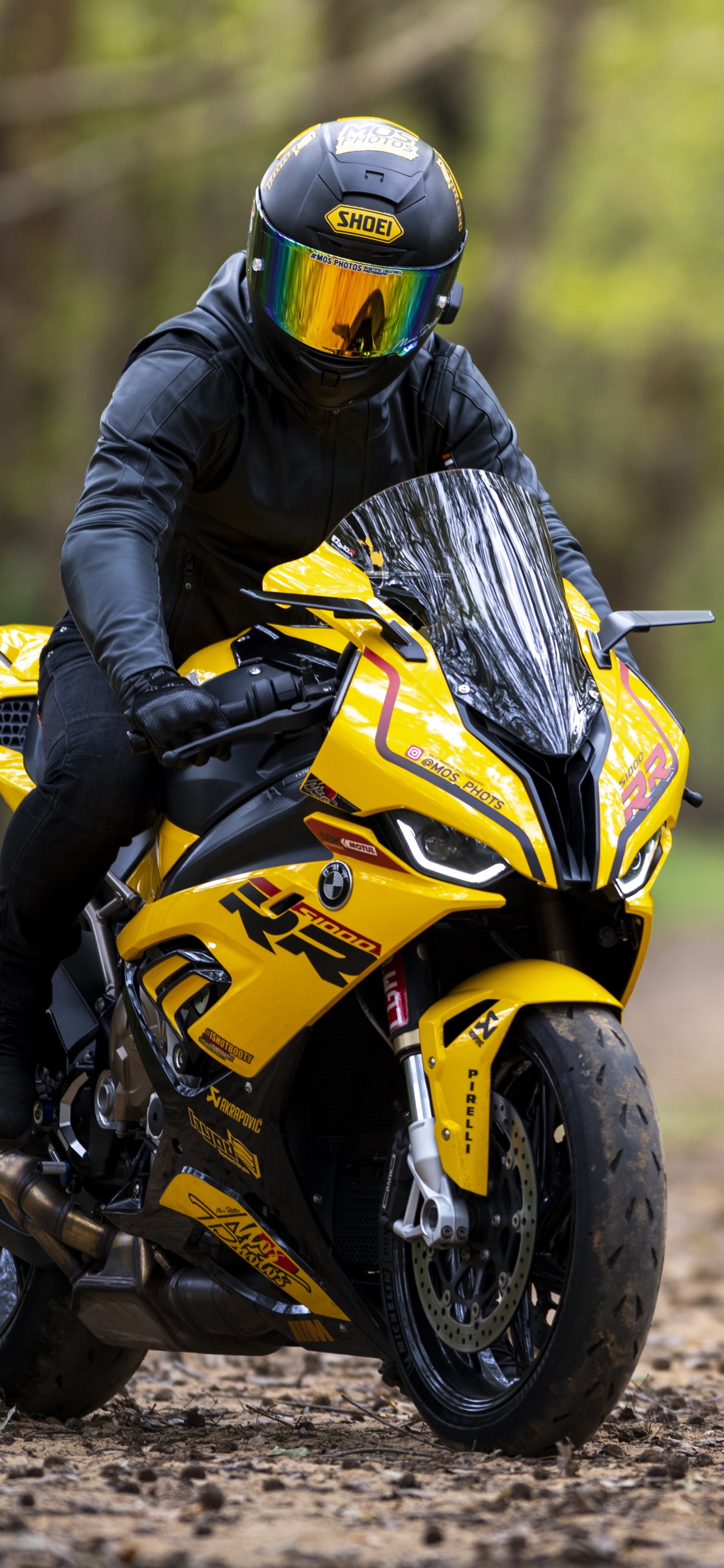 BMW S 1000 RR Wallpapers - Top Free BMW S 1000 RR Backgrounds ...