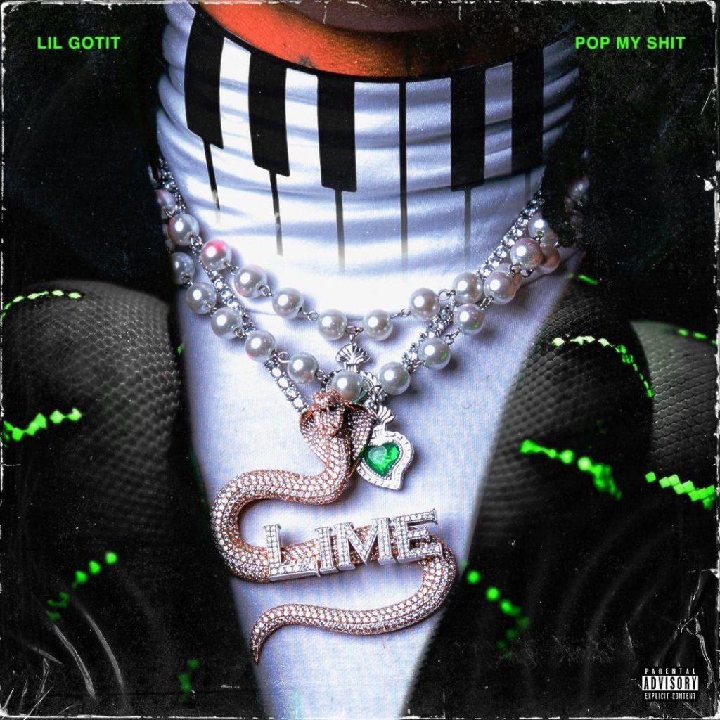 Lil Gotit Wallpapers - Top Free Lil Gotit Backgrounds - WallpaperAccess