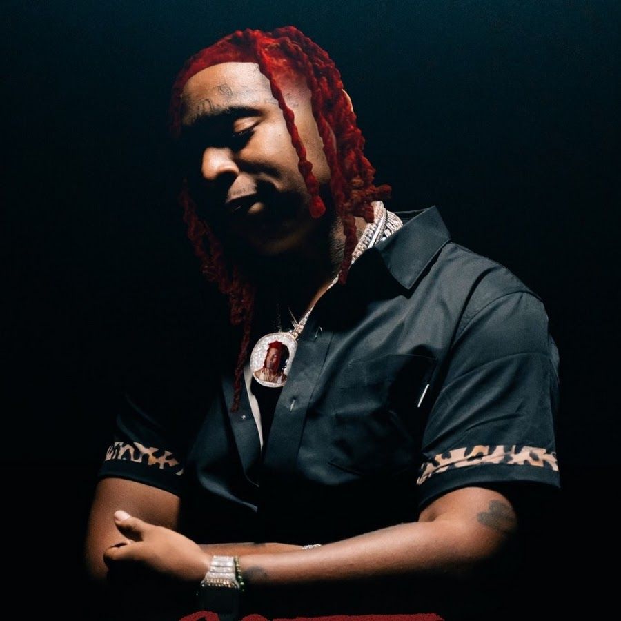 Lil Gotit Wallpapers - Top Free Lil Gotit Backgrounds - WallpaperAccess