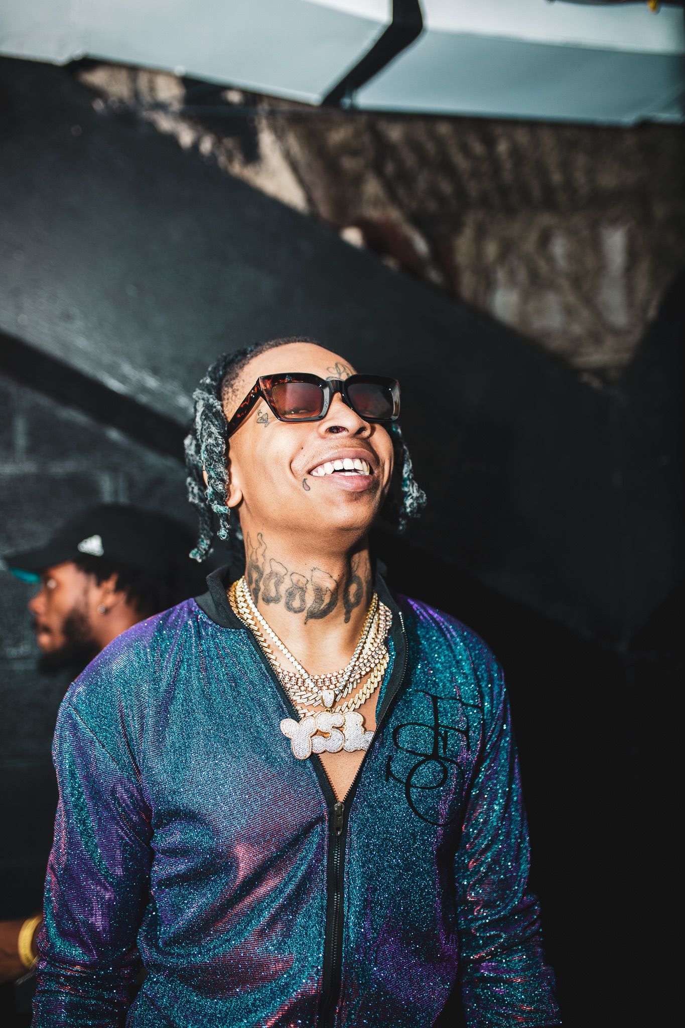 Lil Gotit Wallpapers - Top Free Lil Gotit Backgrounds - WallpaperAccess