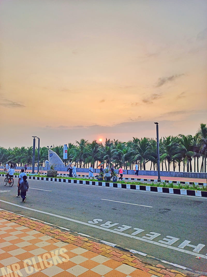 Visakhapatnam Wallpapers - Top Free Visakhapatnam Backgrounds ...