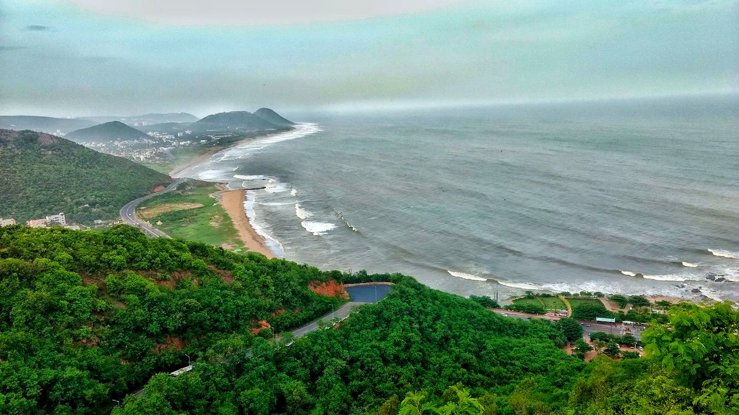 Visakhapatnam Wallpapers - Top Free Visakhapatnam Backgrounds ...