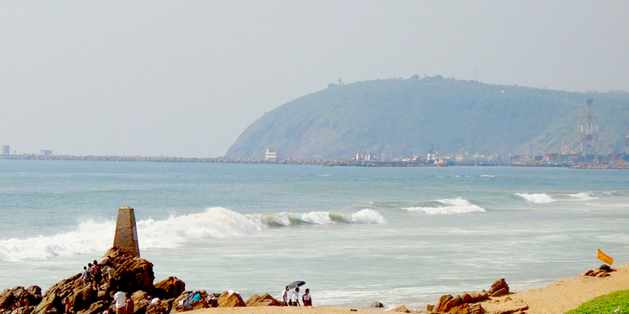 Visakhapatnam Wallpapers - Top Free Visakhapatnam Backgrounds ...