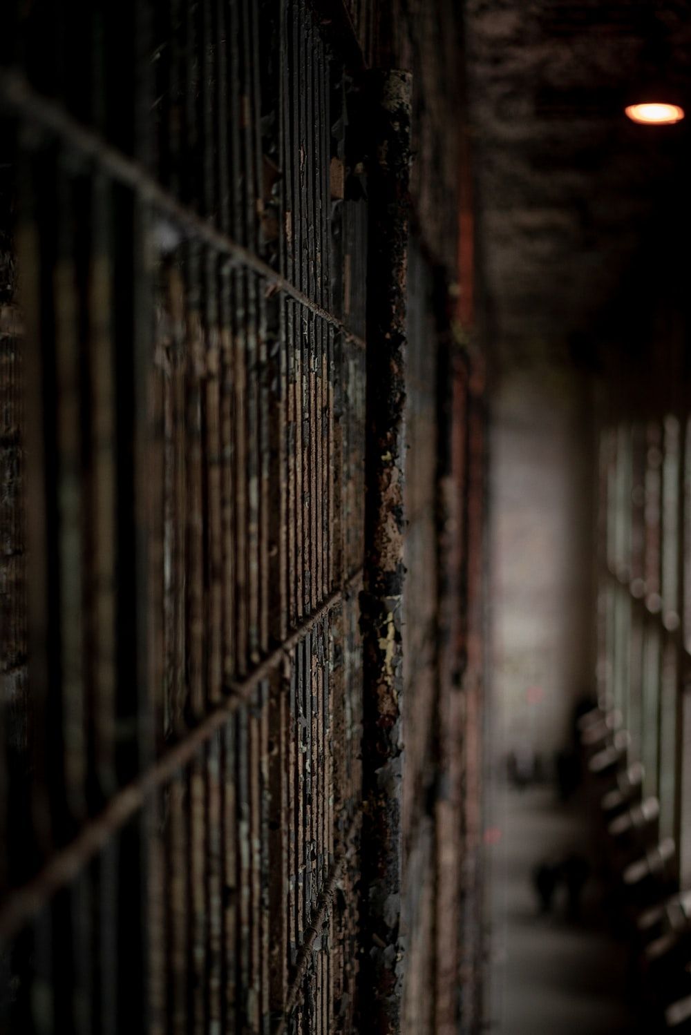 Prison Cell Wallpapers - Top Free Prison Cell Backgrounds - WallpaperAccess