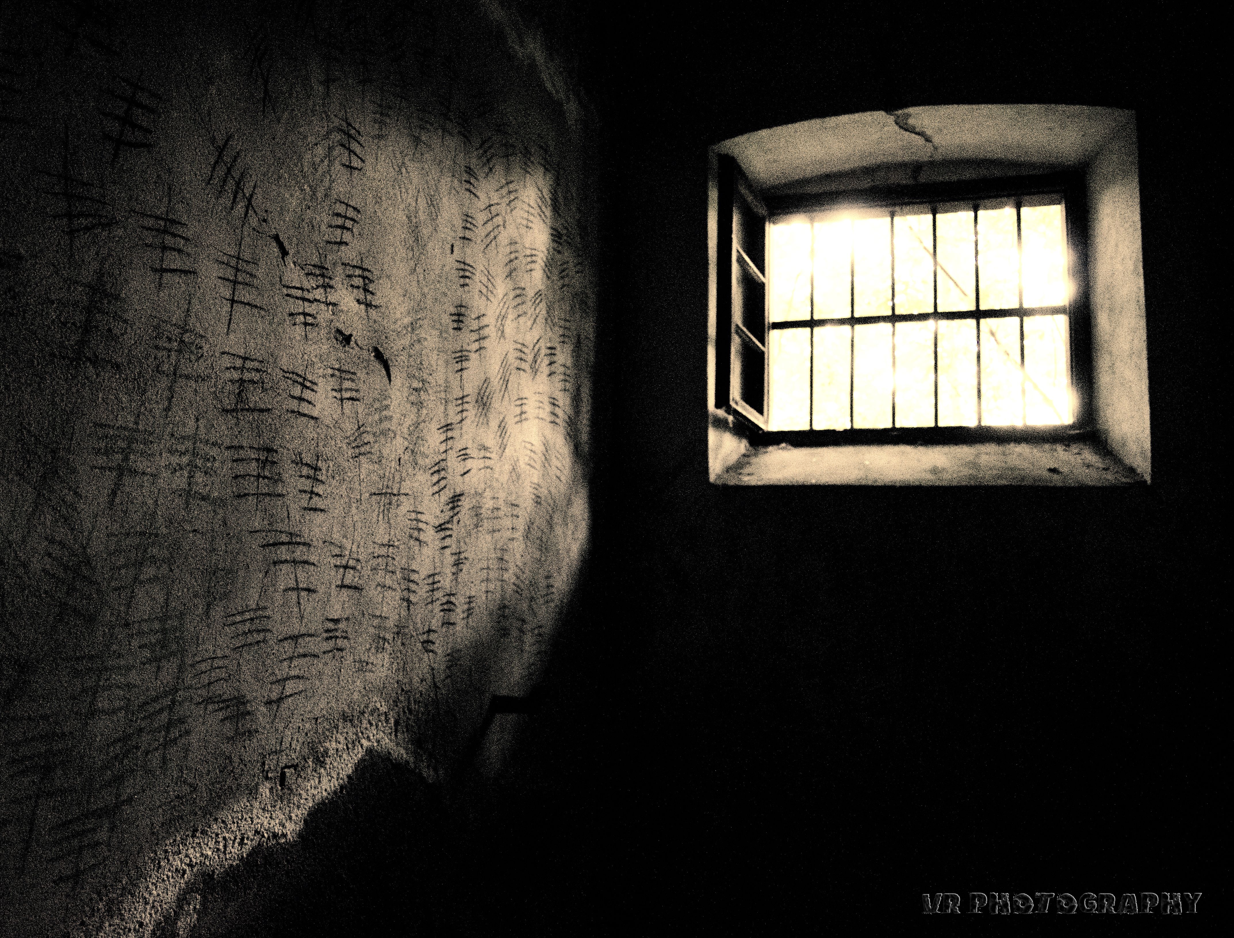 Prison Cell Wallpapers - Top Free Prison Cell Backgrounds - WallpaperAccess