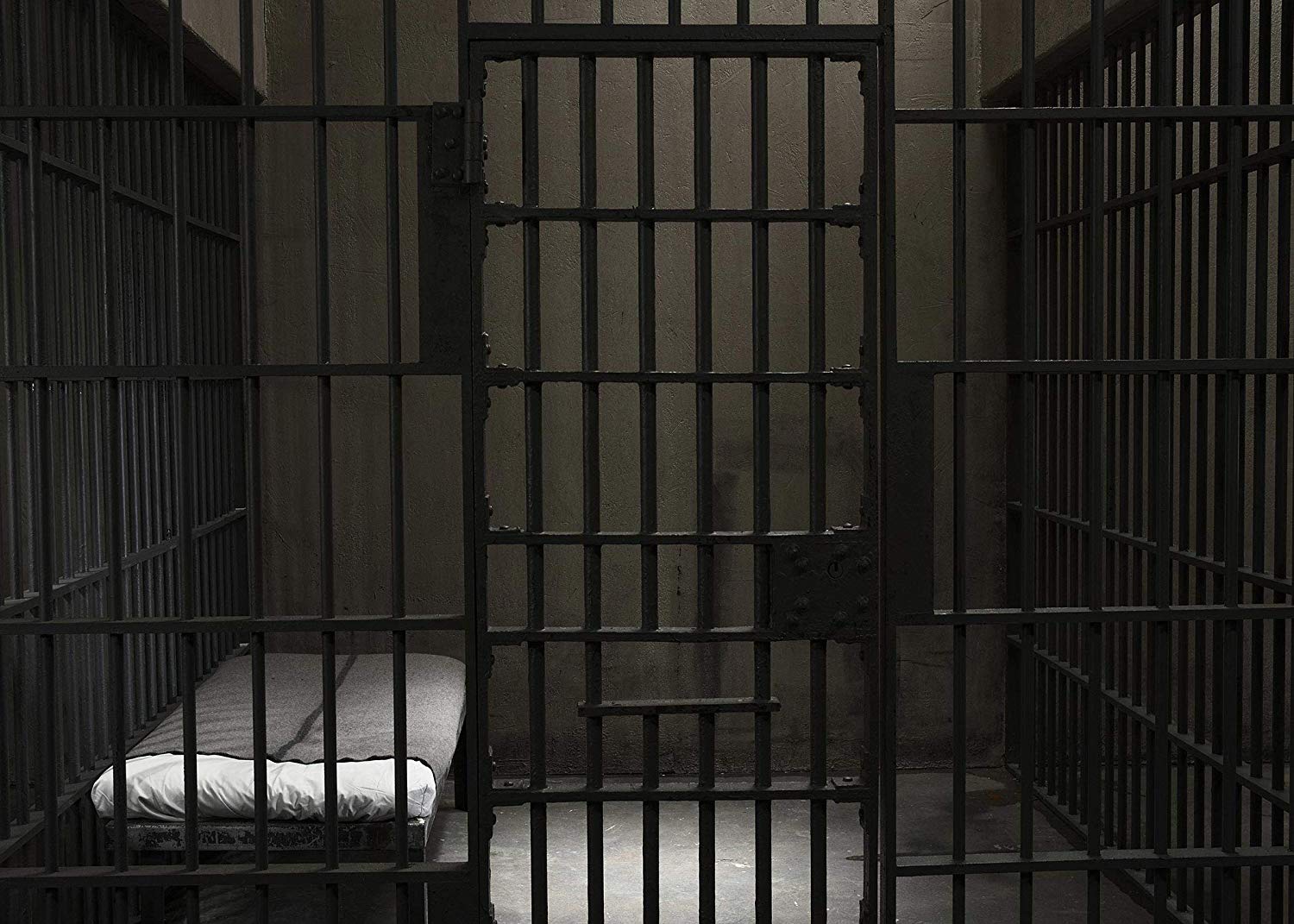 Prison Cell Wallpapers - Top Free Prison Cell Backgrounds - WallpaperAccess