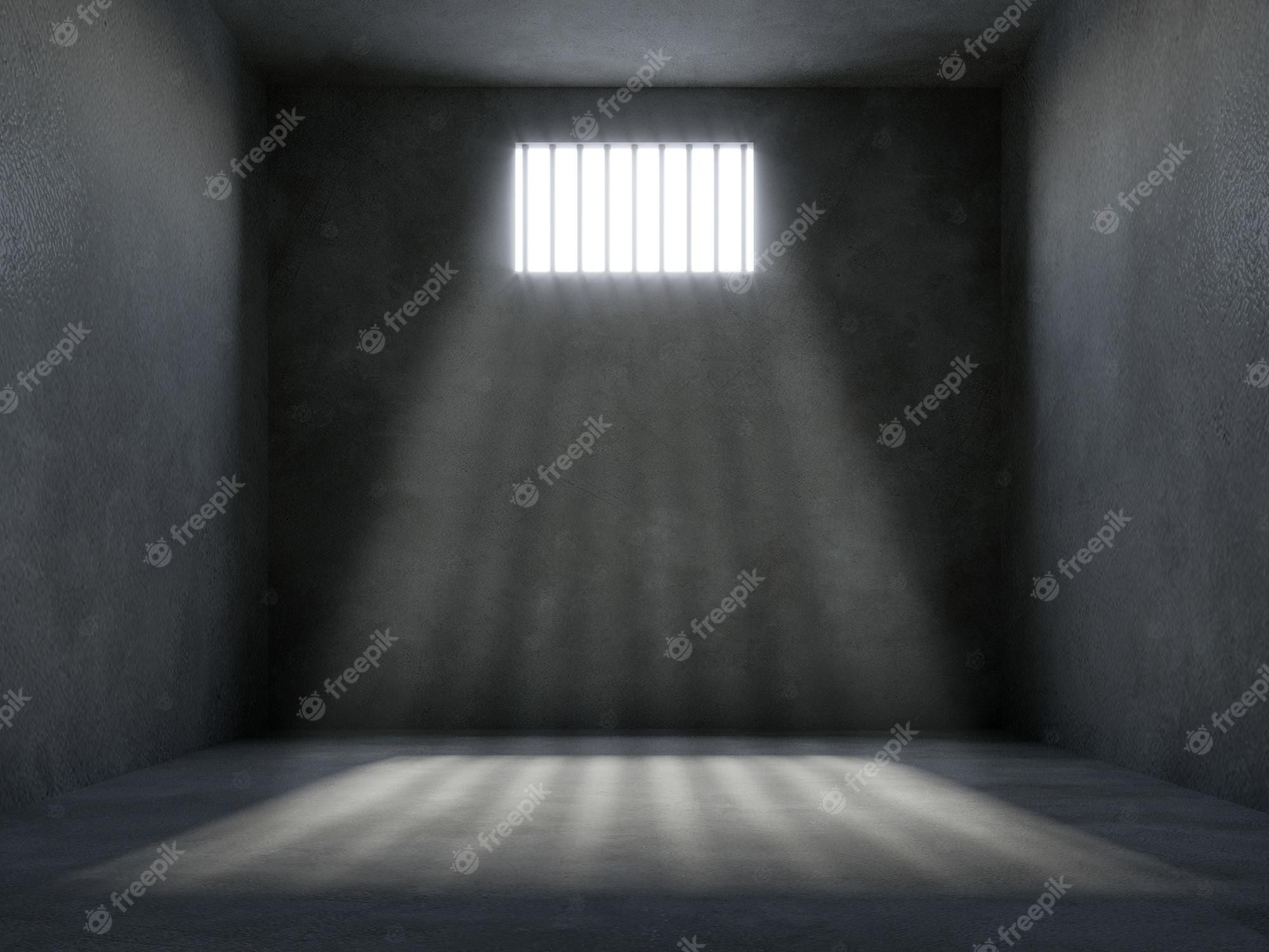 Prison Cell Wallpapers - Top Free Prison Cell Backgrounds - WallpaperAccess