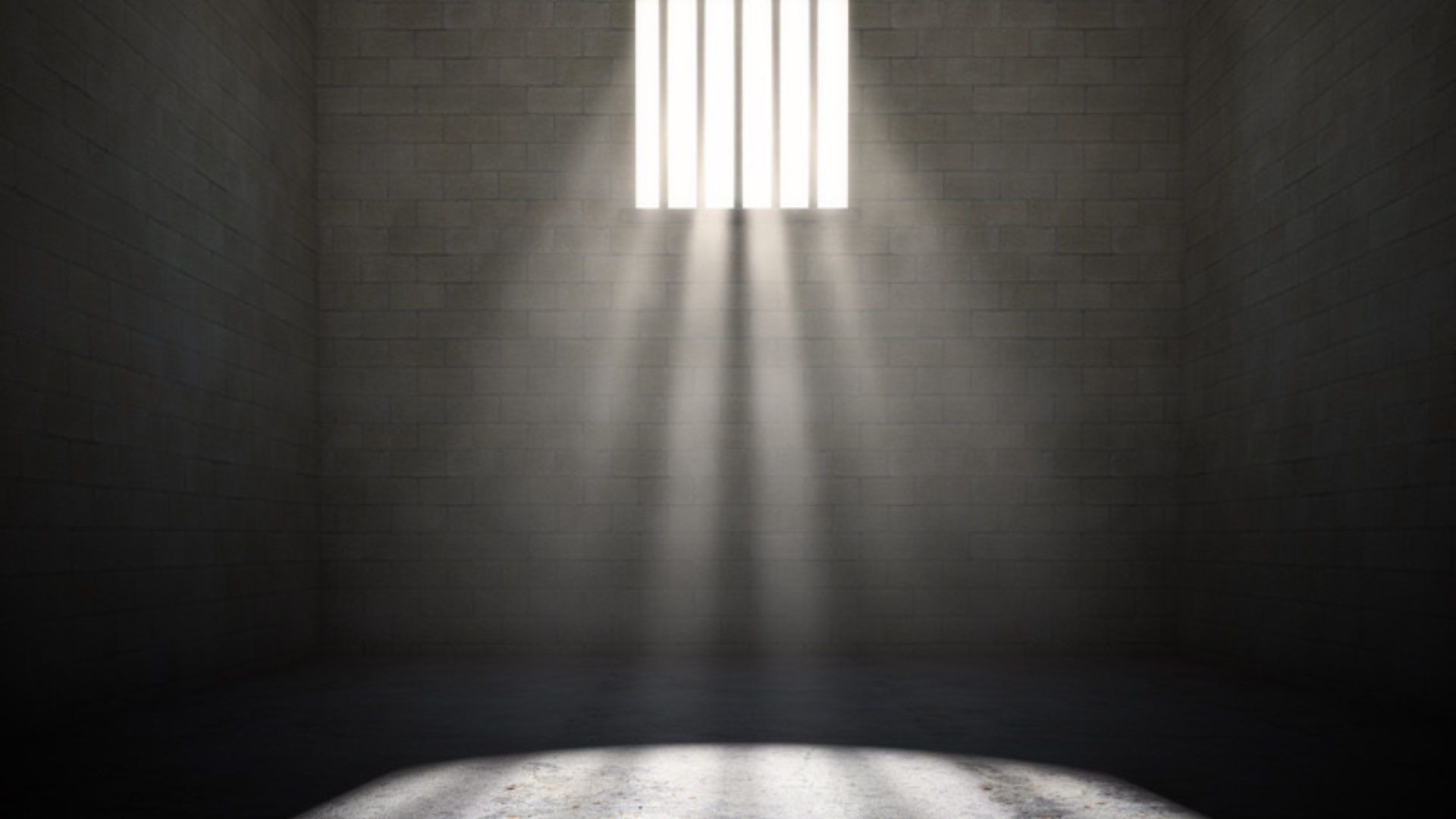Prison Cell Wallpapers - Top Free Prison Cell Backgrounds - WallpaperAccess