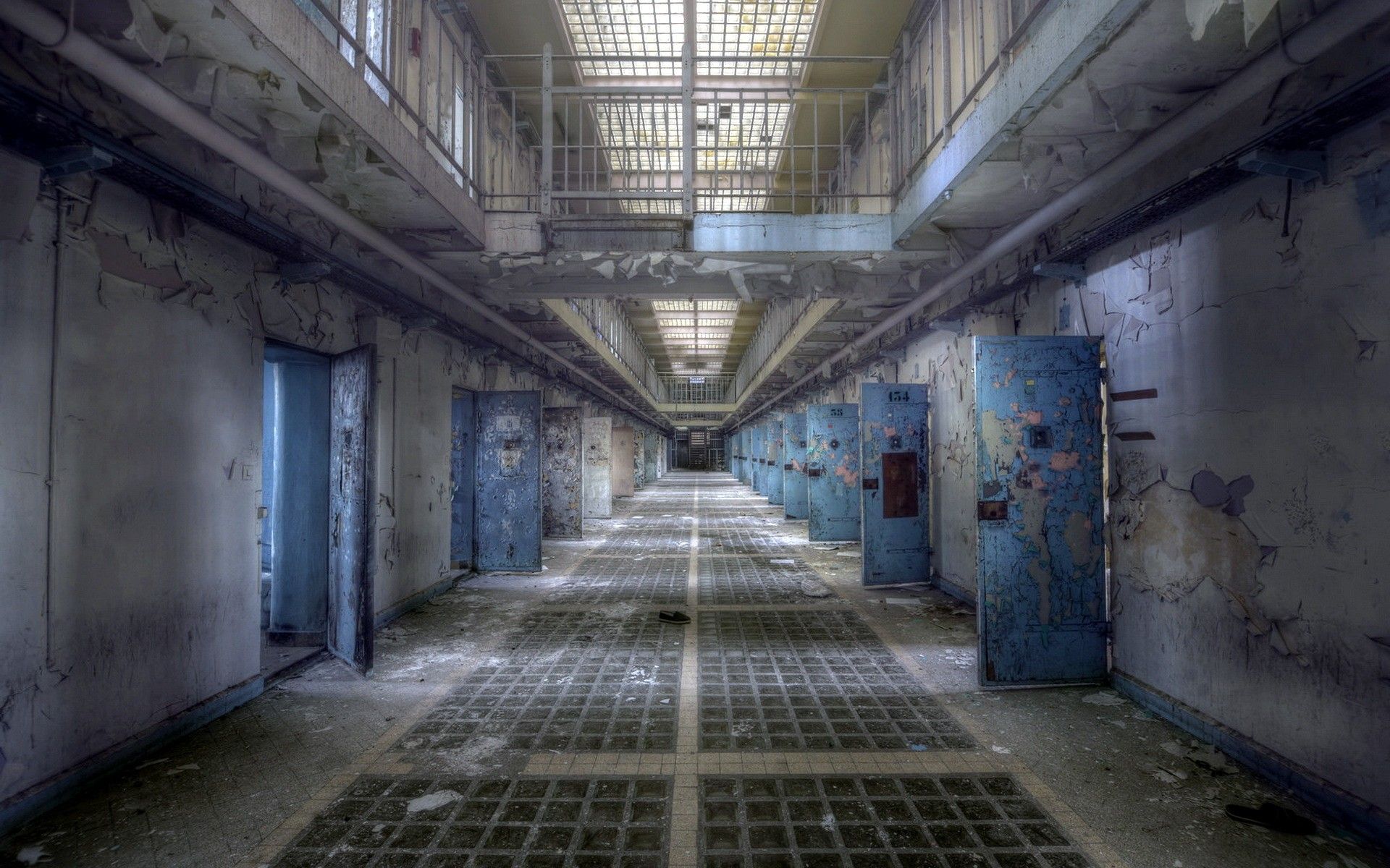 Prison Cell Wallpapers - Top Free Prison Cell Backgrounds - WallpaperAccess