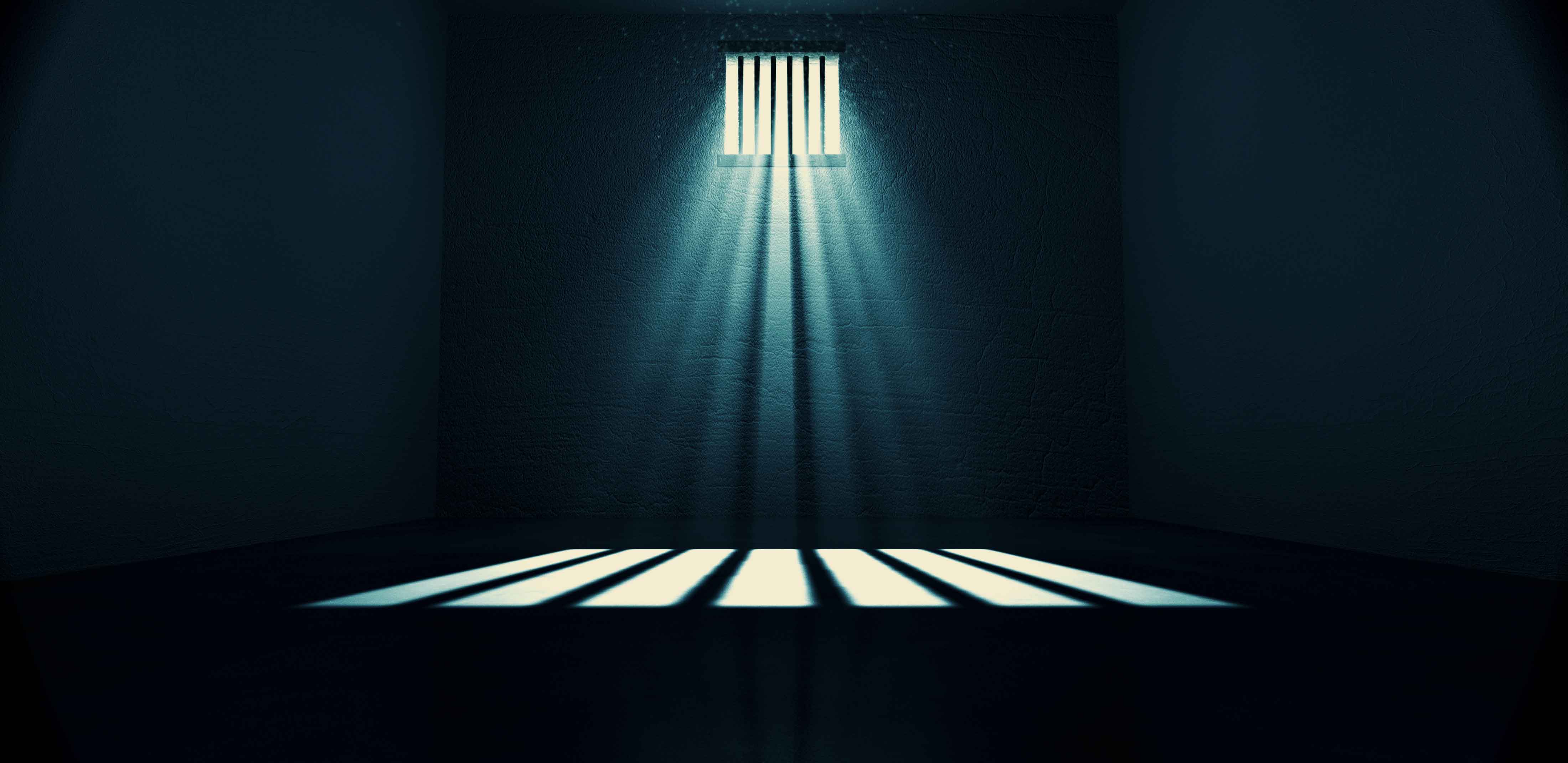 Prison Cell Wallpapers - Top Free Prison Cell Backgrounds - WallpaperAccess