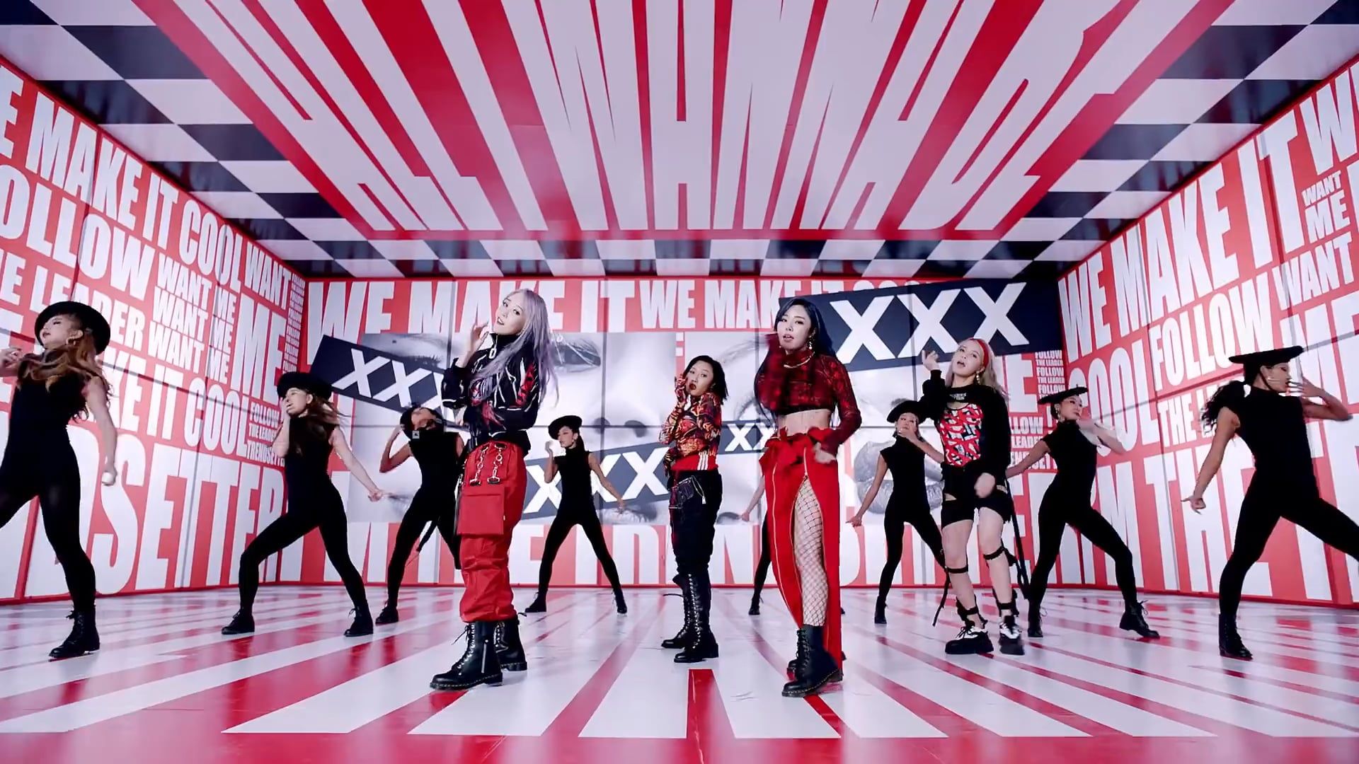 Mamamoo Hip Wallpapers - Top Free Mamamoo Hip Backgrounds - WallpaperAccess