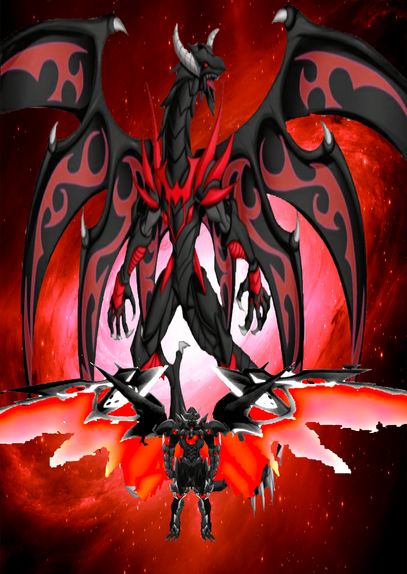 Red Dragon Emperor Wallpapers - Top Free Red Dragon Emperor Backgrounds ...