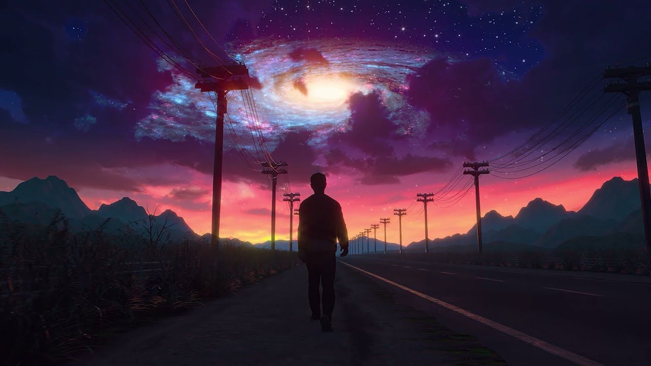 Anomaly Wallpapers - Top Free Anomaly Backgrounds - WallpaperAccess