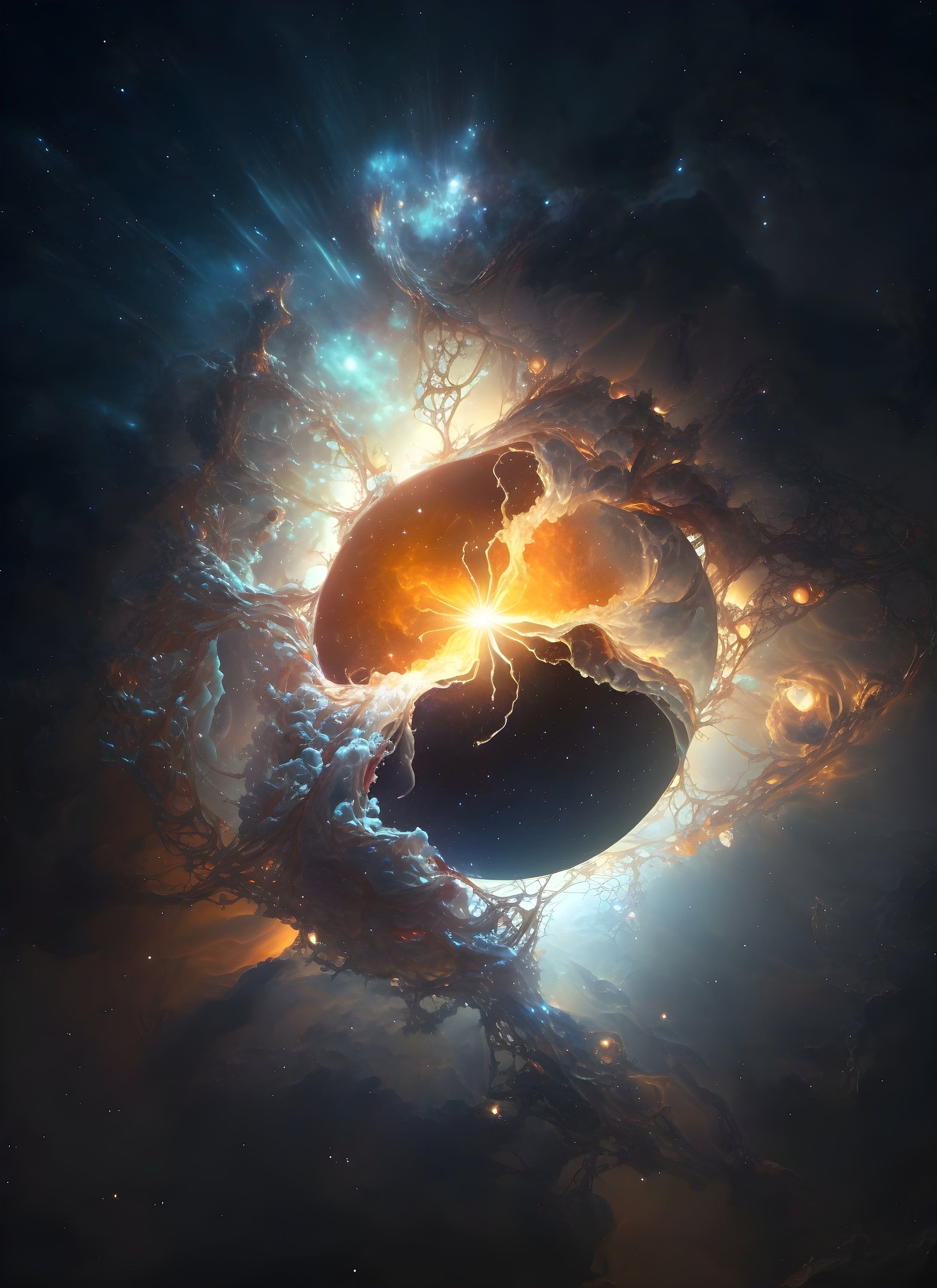 Anomaly Wallpapers - Top Free Anomaly Backgrounds - WallpaperAccess