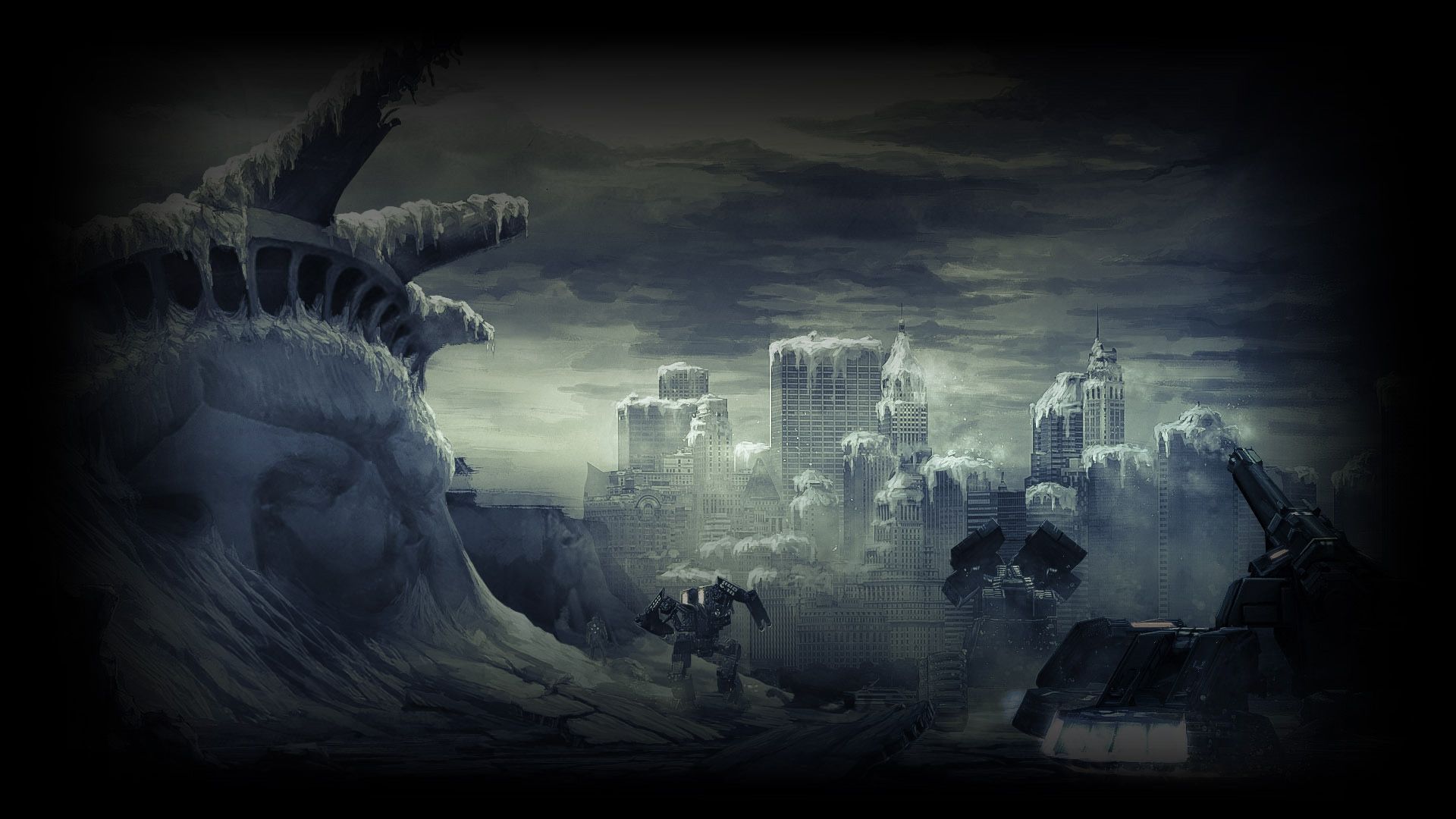 Anomaly Wallpapers - Top Free Anomaly Backgrounds - WallpaperAccess