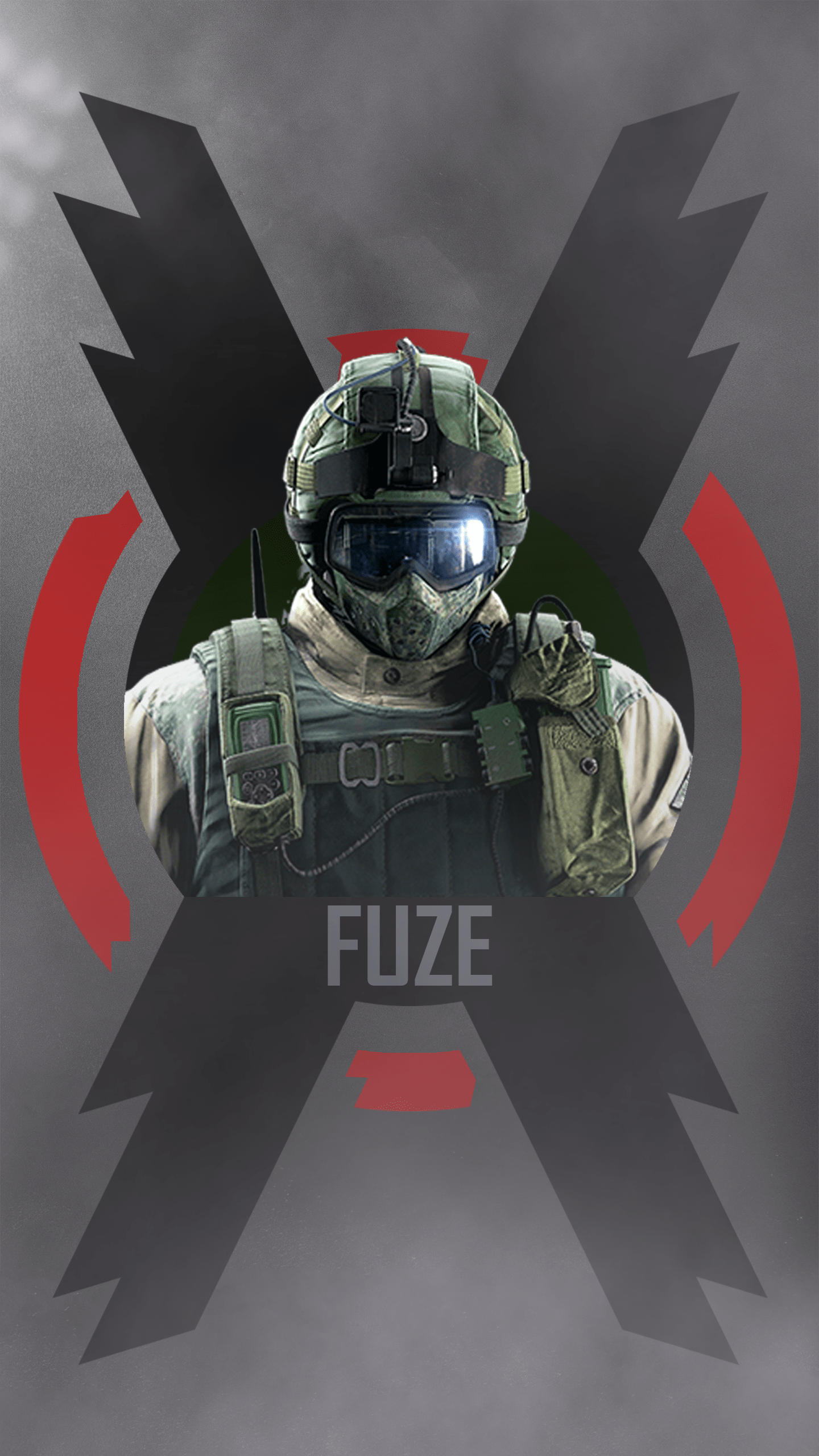 Fuze Wallpapers - Top Free Fuze Backgrounds - WallpaperAccess