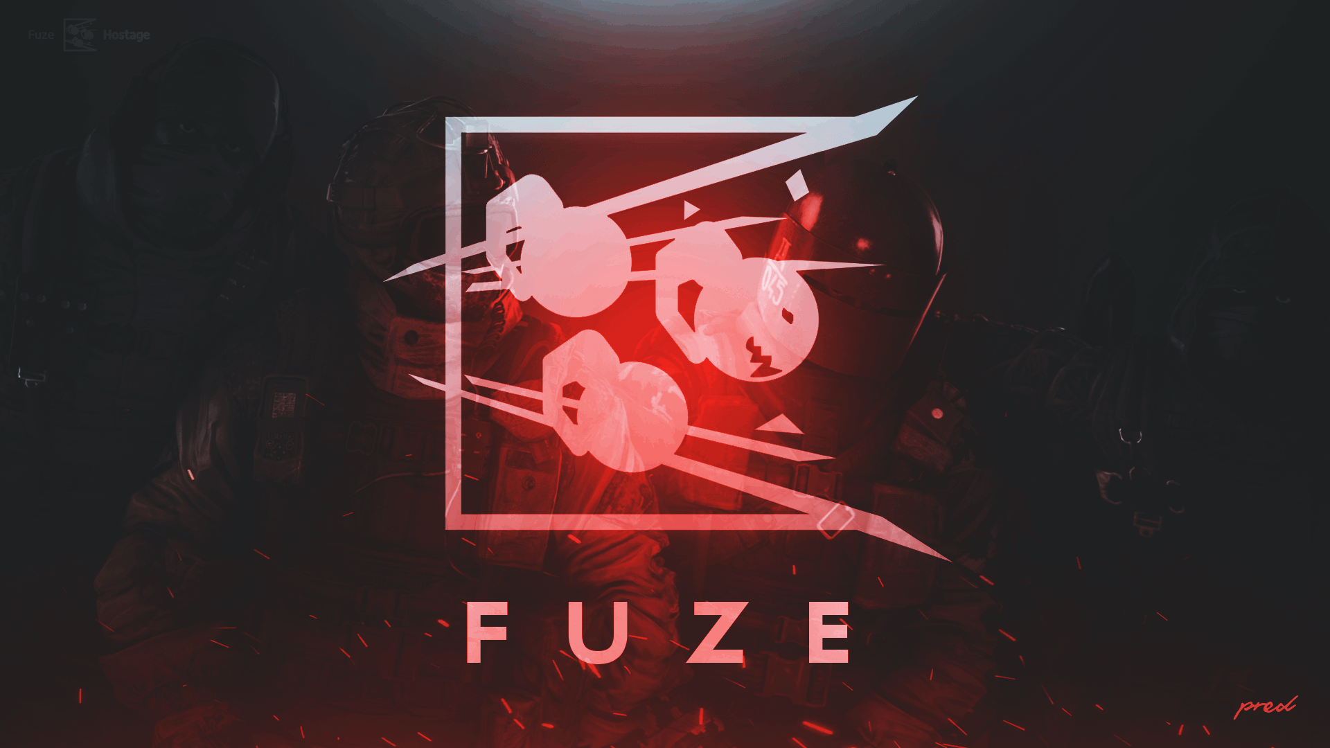 Fuze Wallpapers - Top Free Fuze Backgrounds - WallpaperAccess