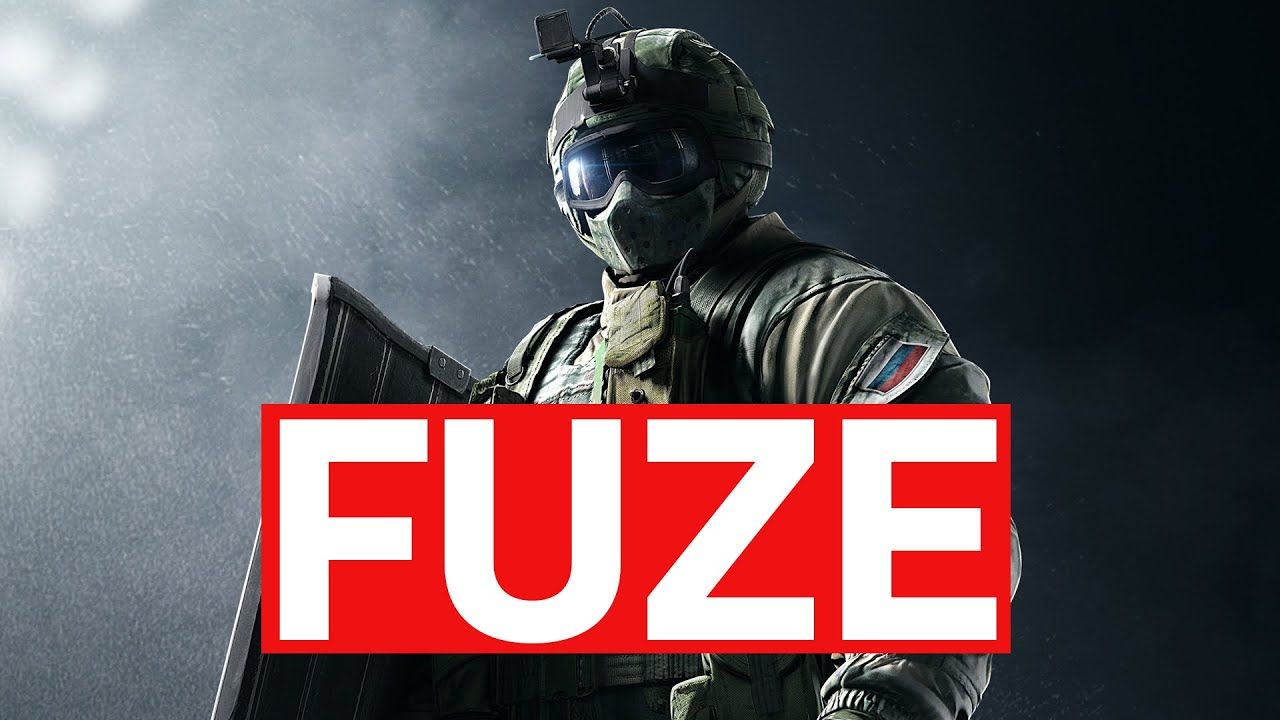 Fuze Wallpapers - Top Free Fuze Backgrounds - WallpaperAccess