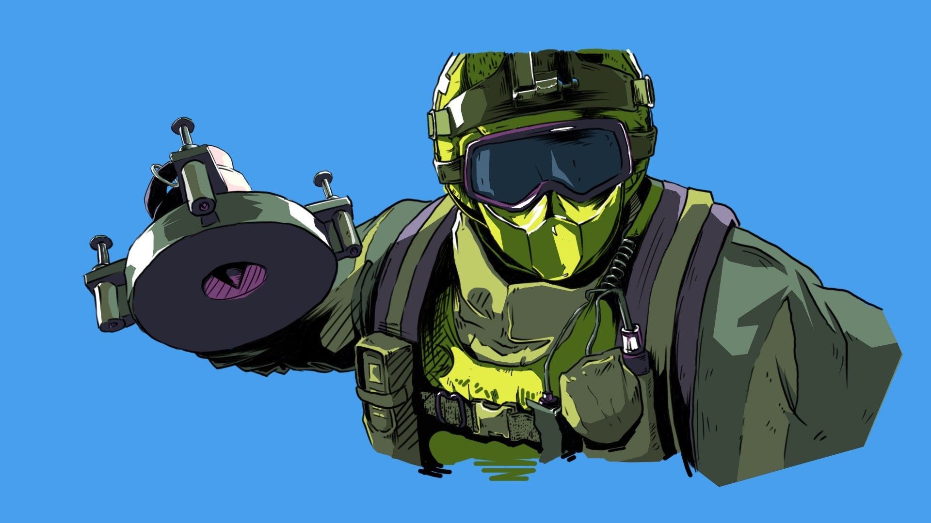 Fuze Wallpapers - Top Free Fuze Backgrounds - WallpaperAccess