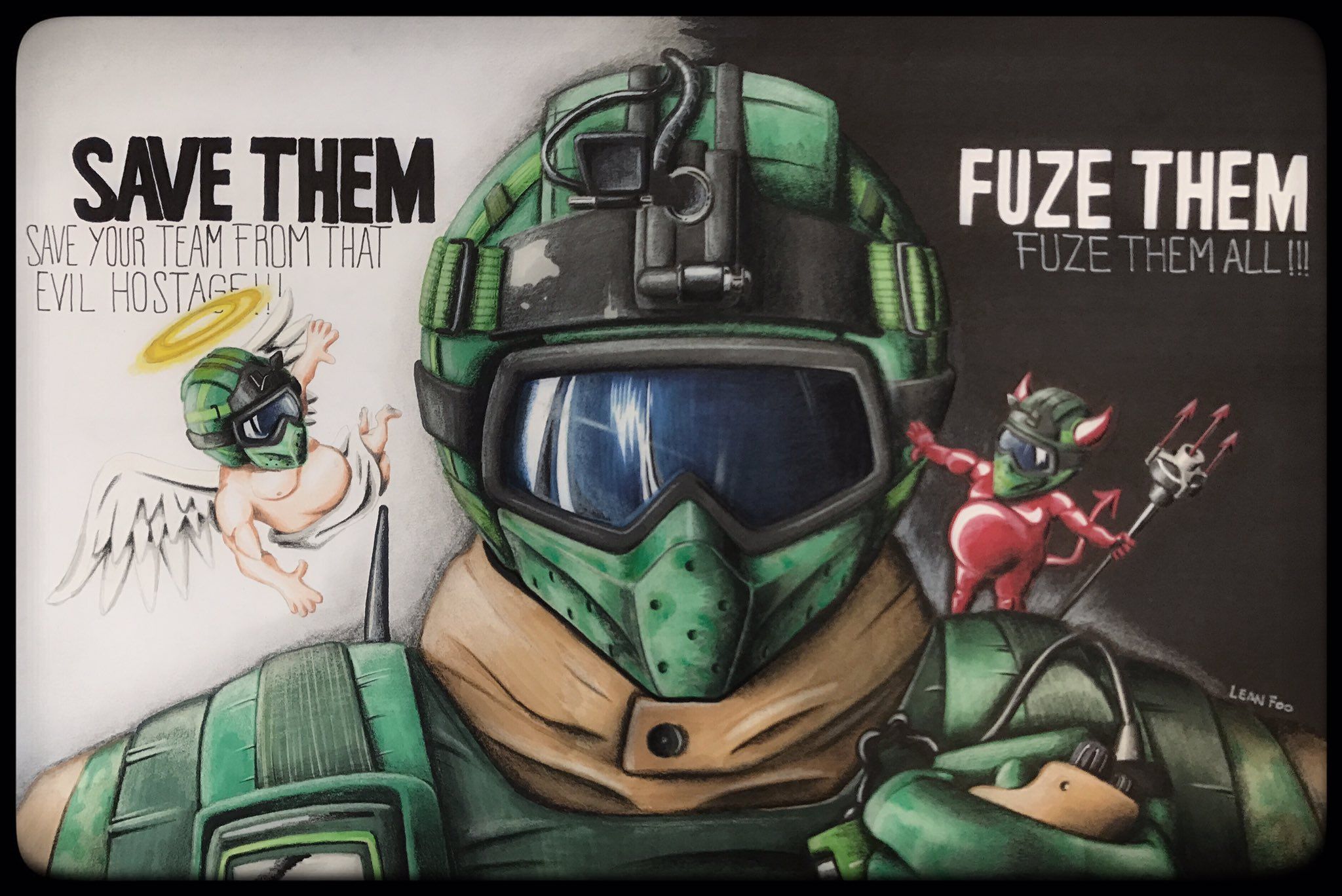 Fuze Wallpapers - Top Free Fuze Backgrounds - WallpaperAccess
