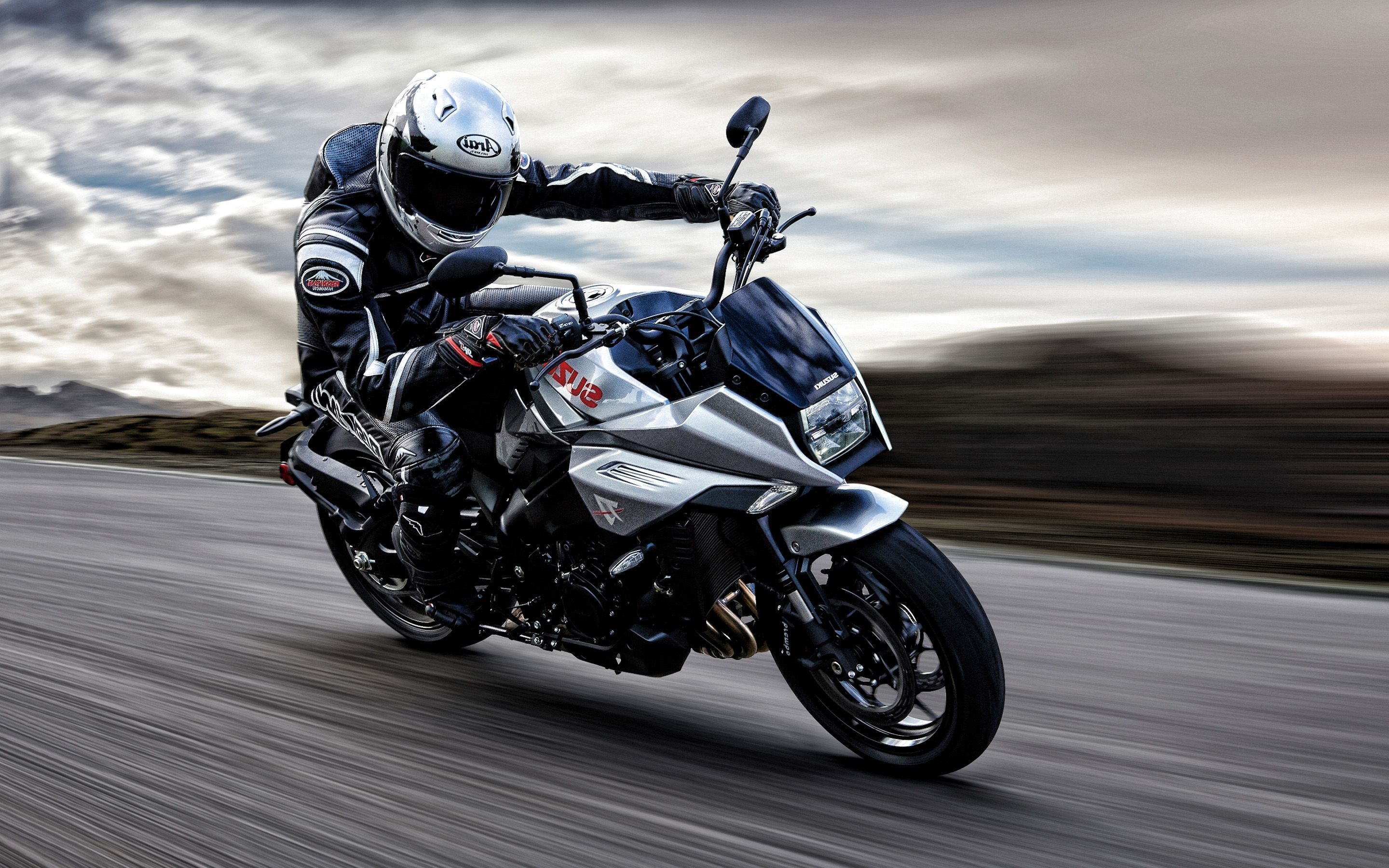 Suzuki Katana Wallpapers - Top Free Suzuki Katana Backgrounds ...