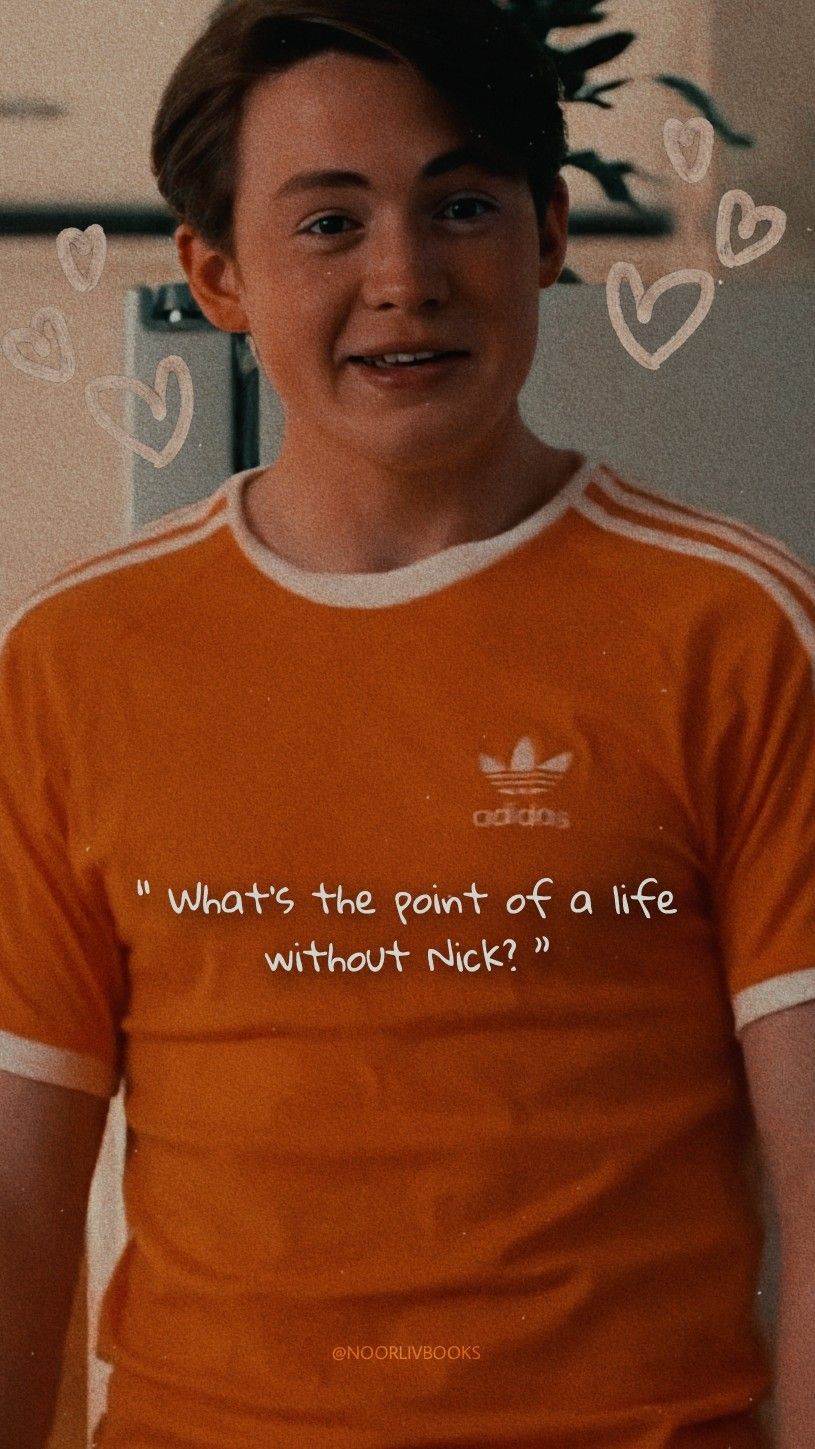 Nick Nelson Wallpapers - Top Free Nick Nelson Backgrounds - WallpaperAccess