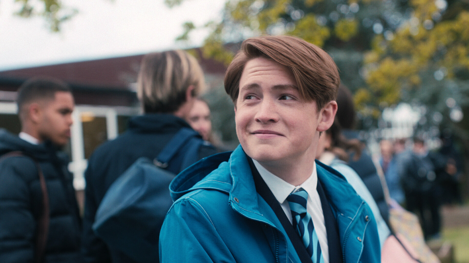 Nick Nelson Wallpapers - Top Free Nick Nelson Backgrounds - WallpaperAccess