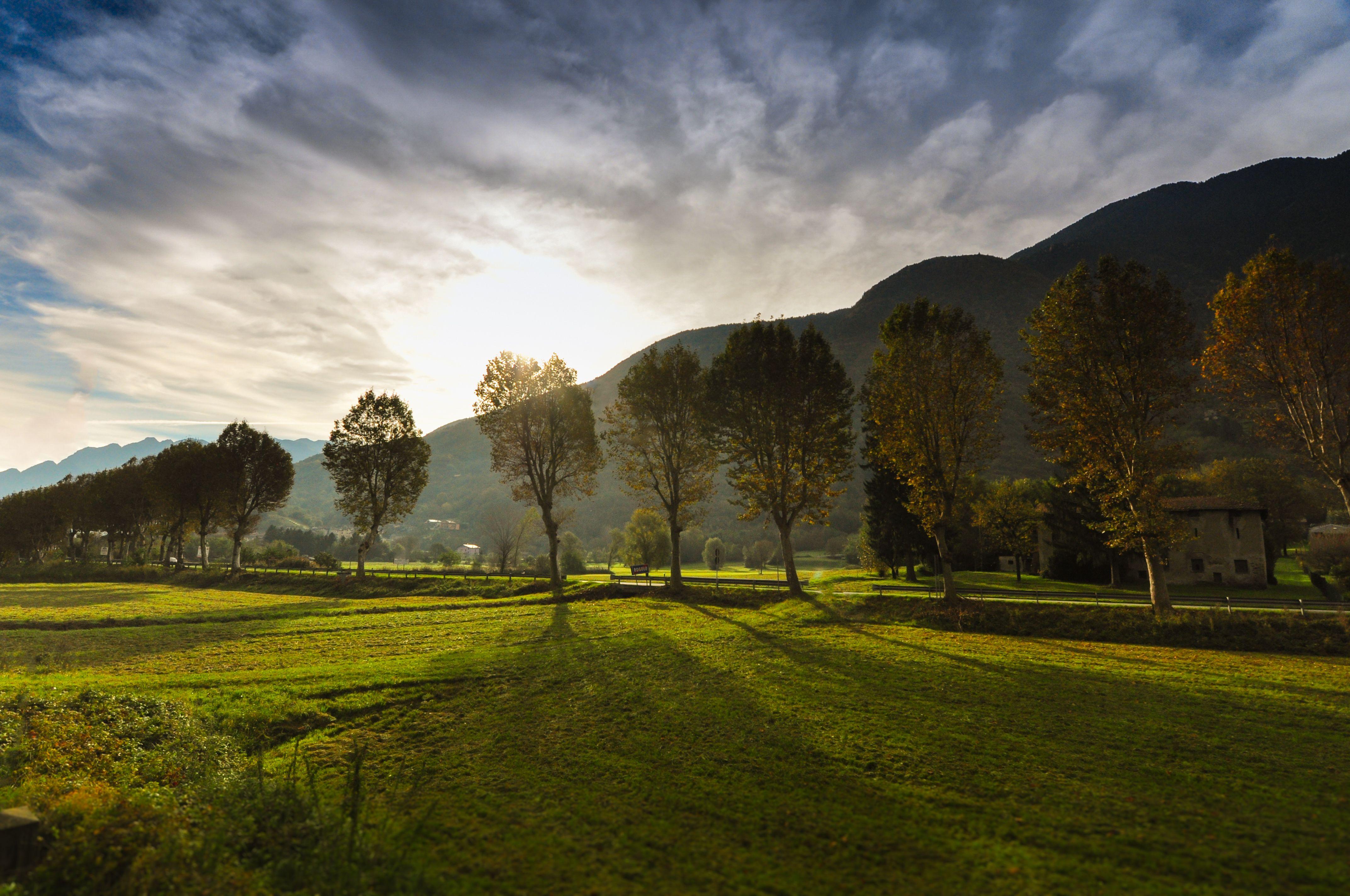 Italian Countryside Wallpapers - Top Free Italian Countryside ...