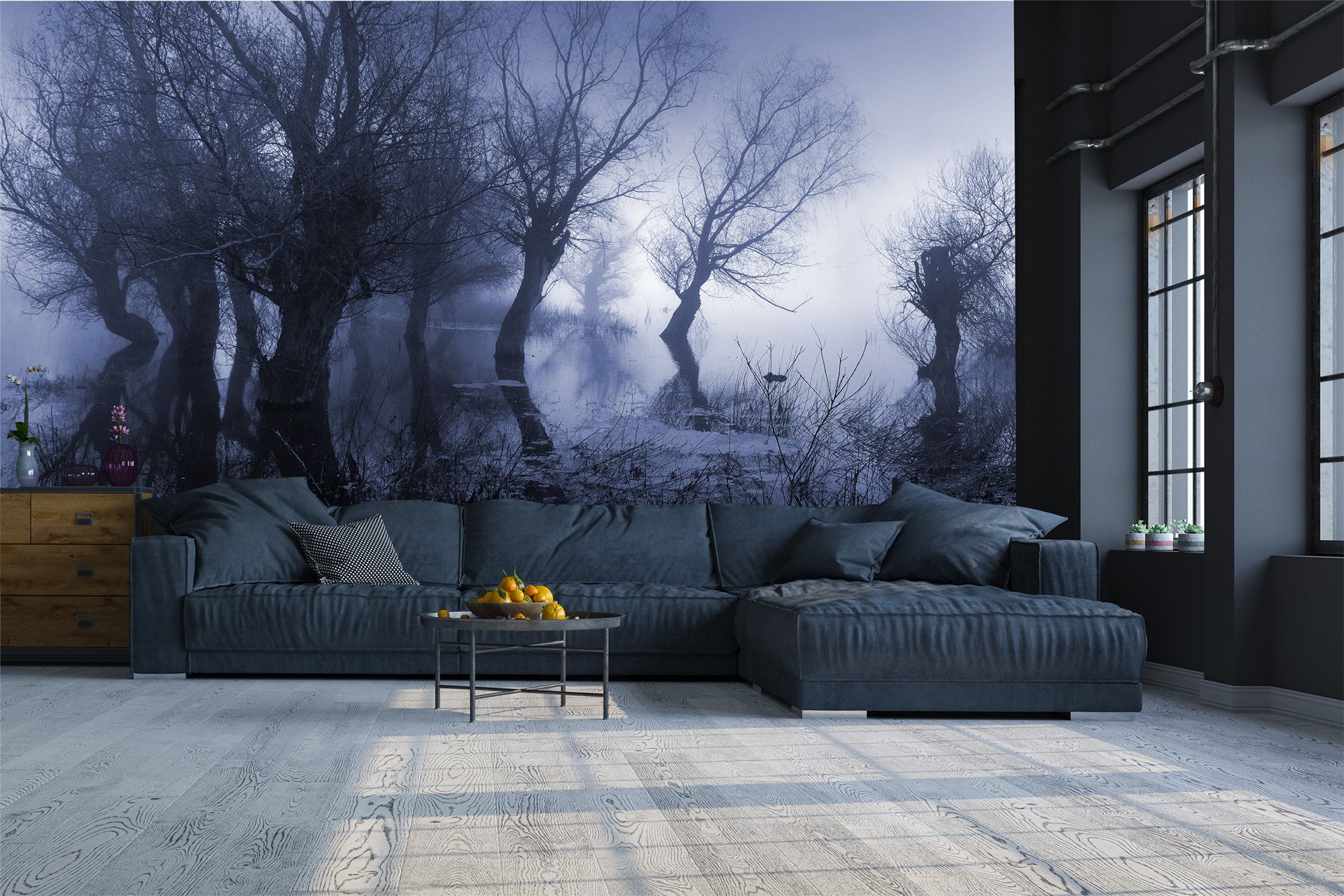 Creepy Room Wallpapers - Top Free Creepy Room Backgrounds - WallpaperAccess