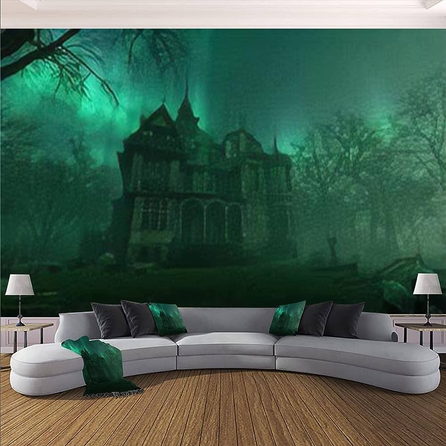 Creepy Room Wallpapers - Top Free Creepy Room Backgrounds - WallpaperAccess