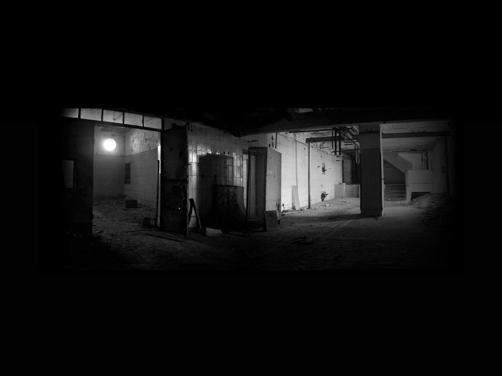 Creepy Room Wallpapers - Top Free Creepy Room Backgrounds - WallpaperAccess