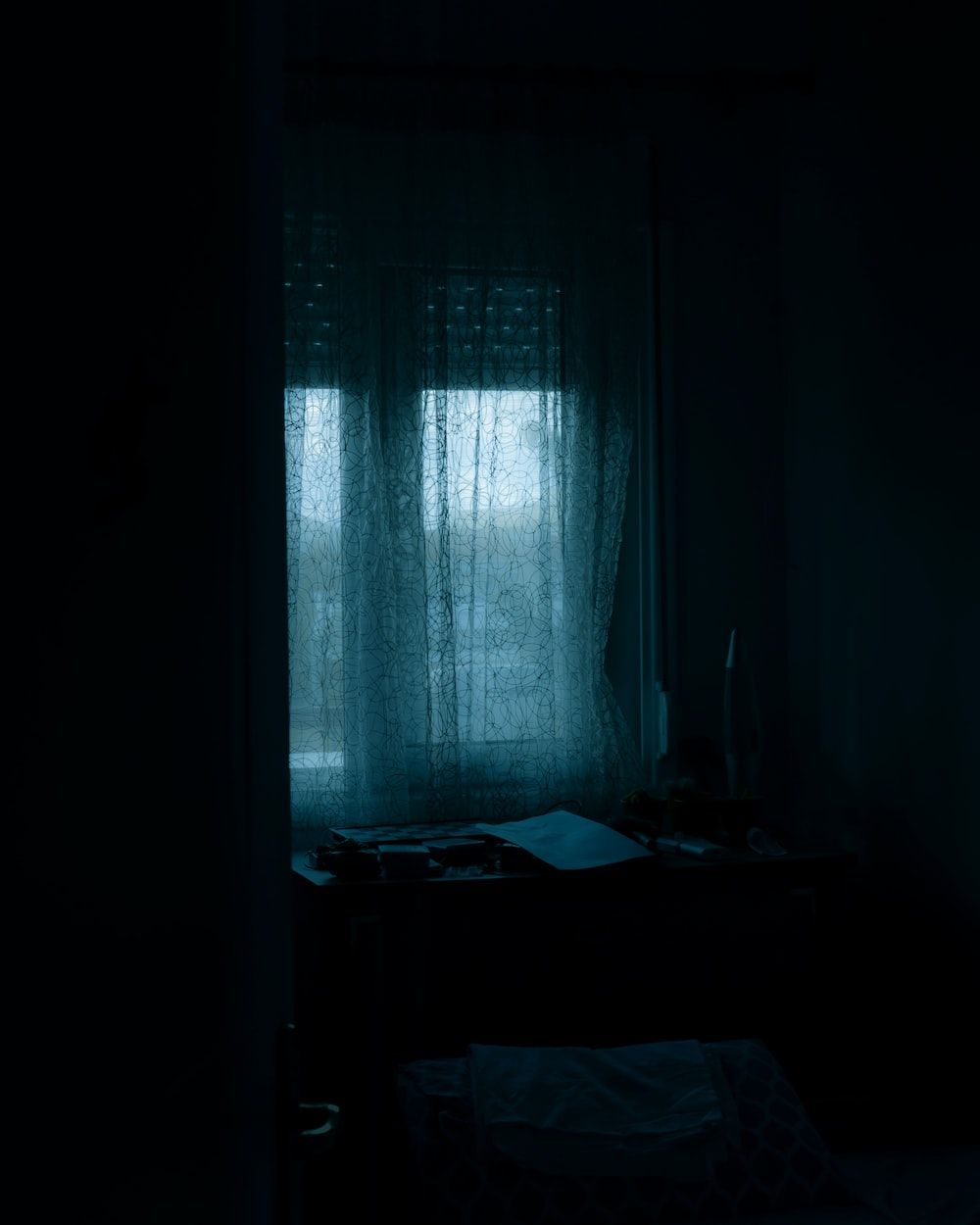 Creepy Room Wallpapers - Top Free Creepy Room Backgrounds - WallpaperAccess
