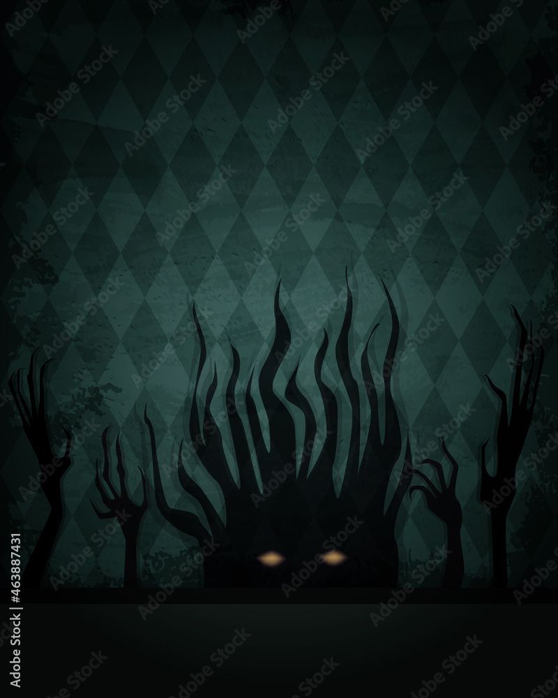 Creepy Room Wallpapers - Top Free Creepy Room Backgrounds - WallpaperAccess
