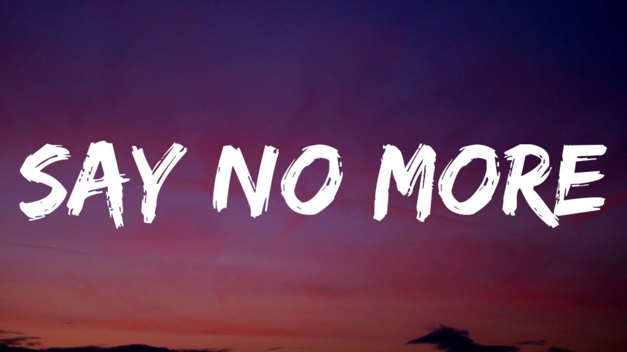 Say No Wallpapers - Top Free Say No Backgrounds - WallpaperAccess