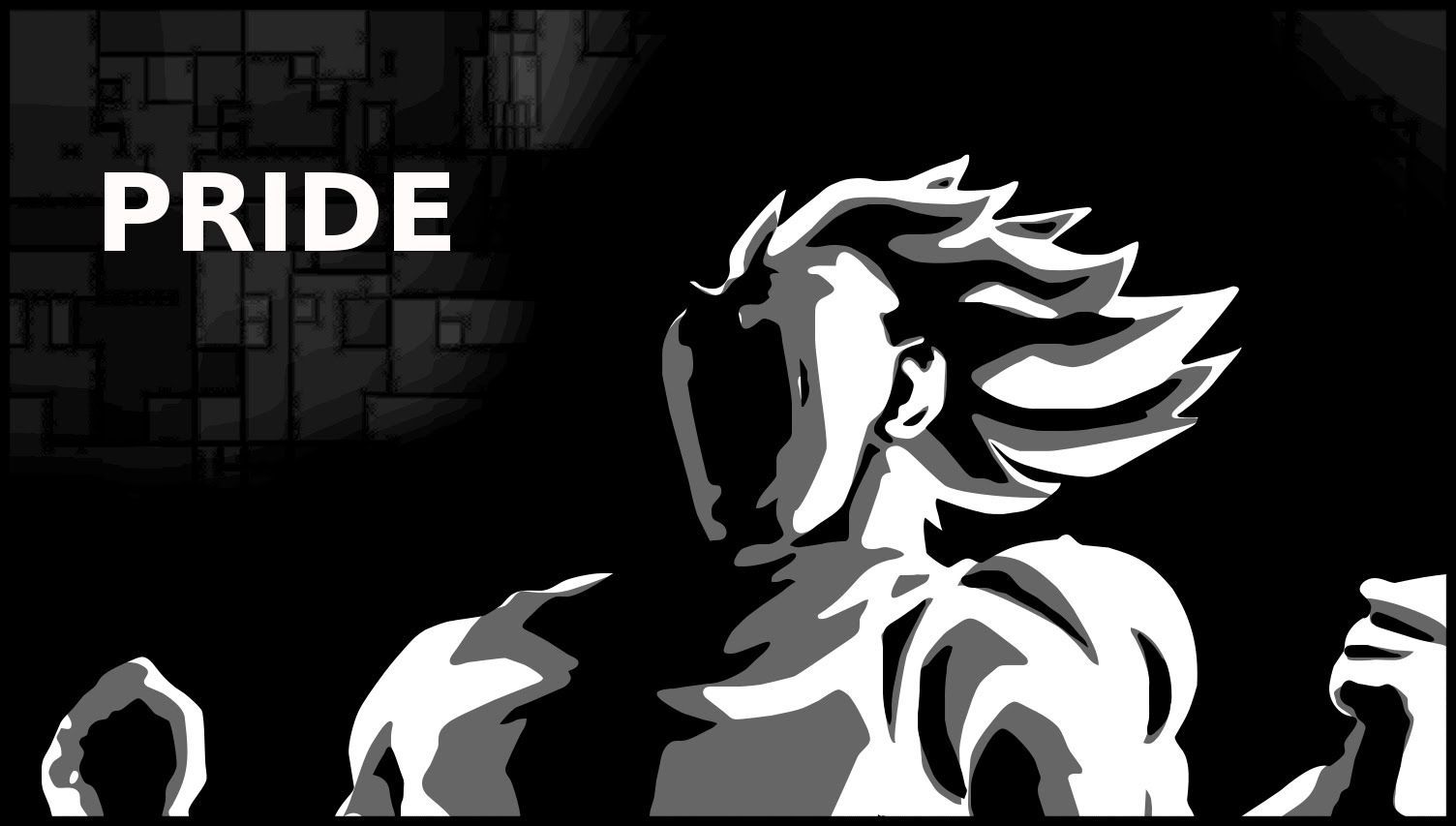 Vegeta Pride Wallpapers - Top Free Vegeta Pride Backgrounds ...